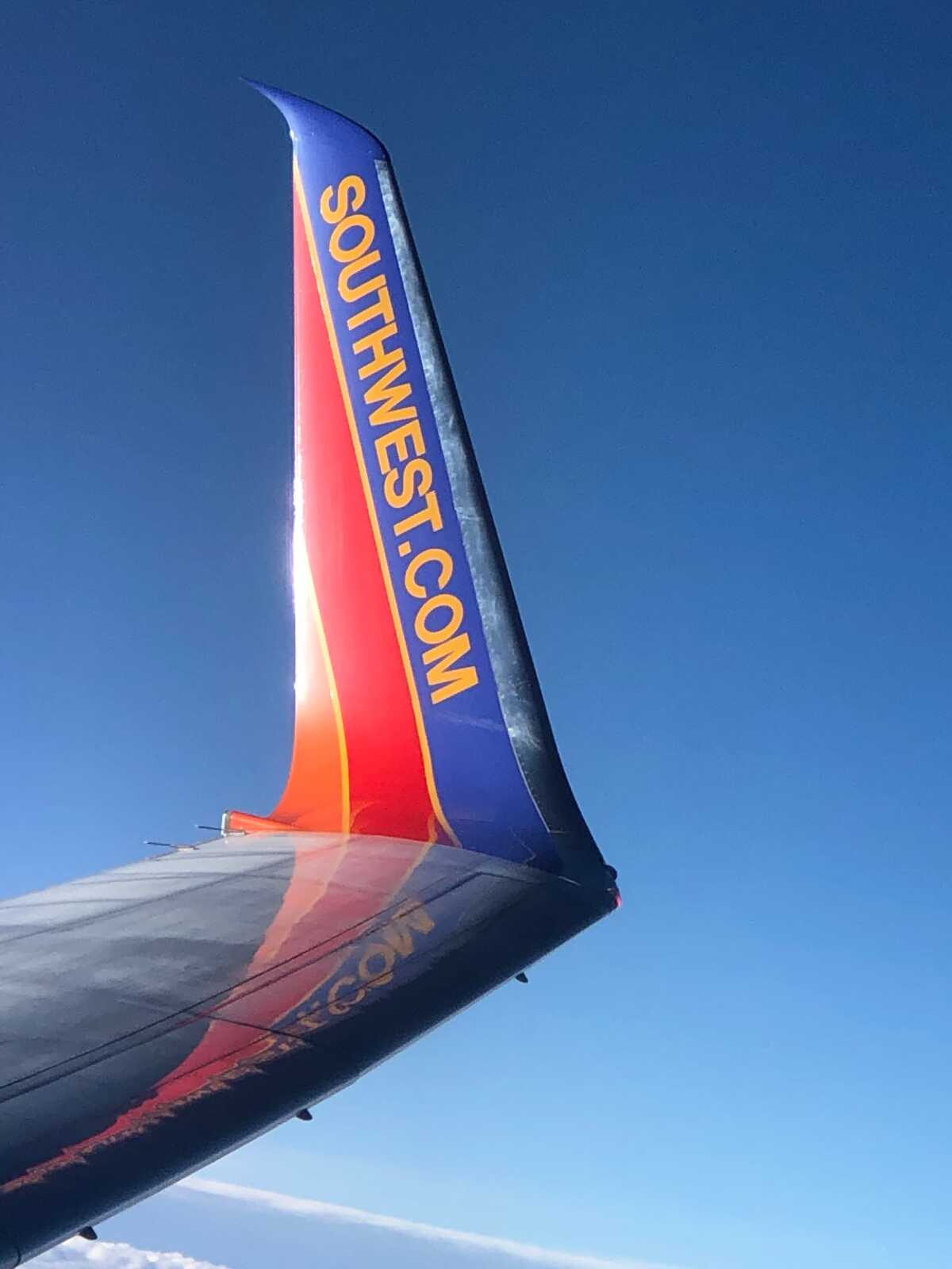 Southwest Airlines Wallpapers (52 images) - WallpaperCat