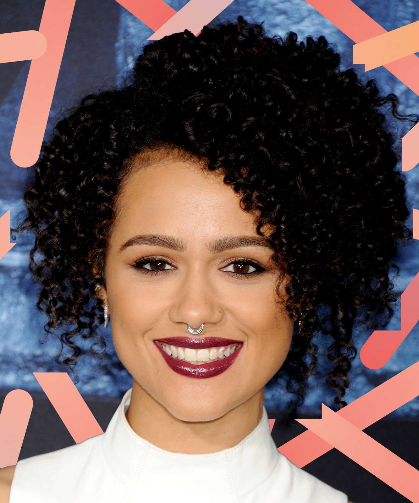 Nathalie Emmanuel Wallpapers (49 images) - WallpaperCat