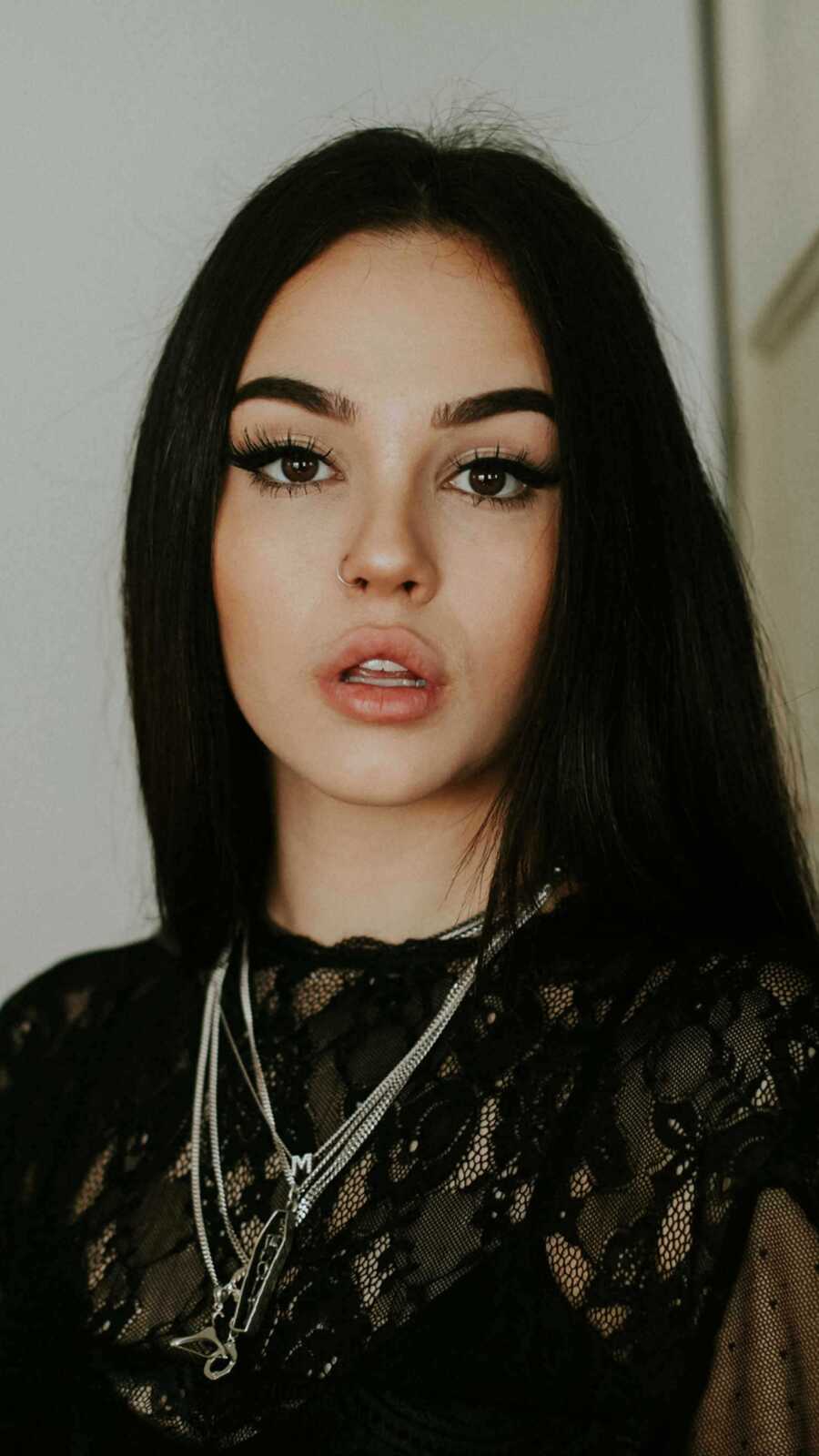 Maggie Lindemann Wallpapers 28 Images Wallpapercat