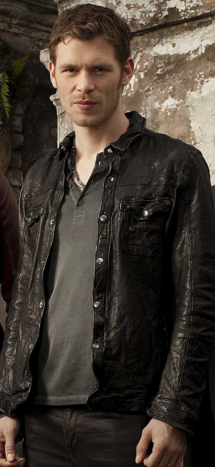 The Originals (TV Series) Wallpapers (41 images) - WallpaperCat