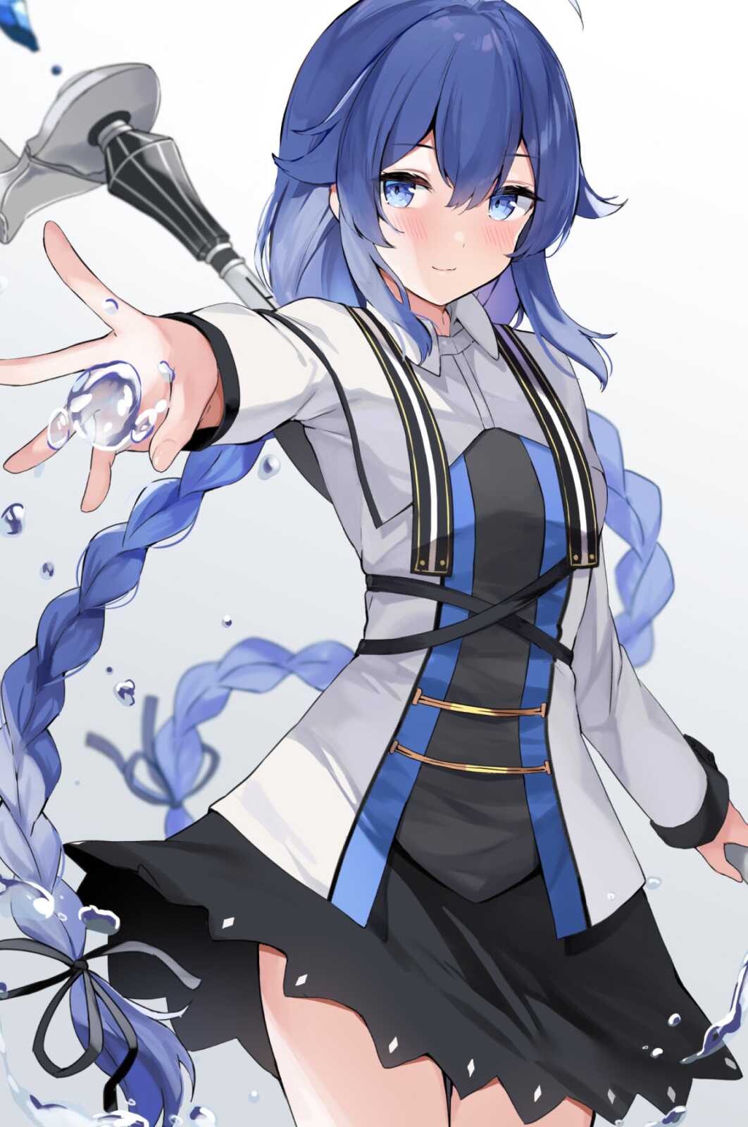 Mushoku Tensei: Jobless Reincarnation Wallpapers (42 images) - WallpaperCat