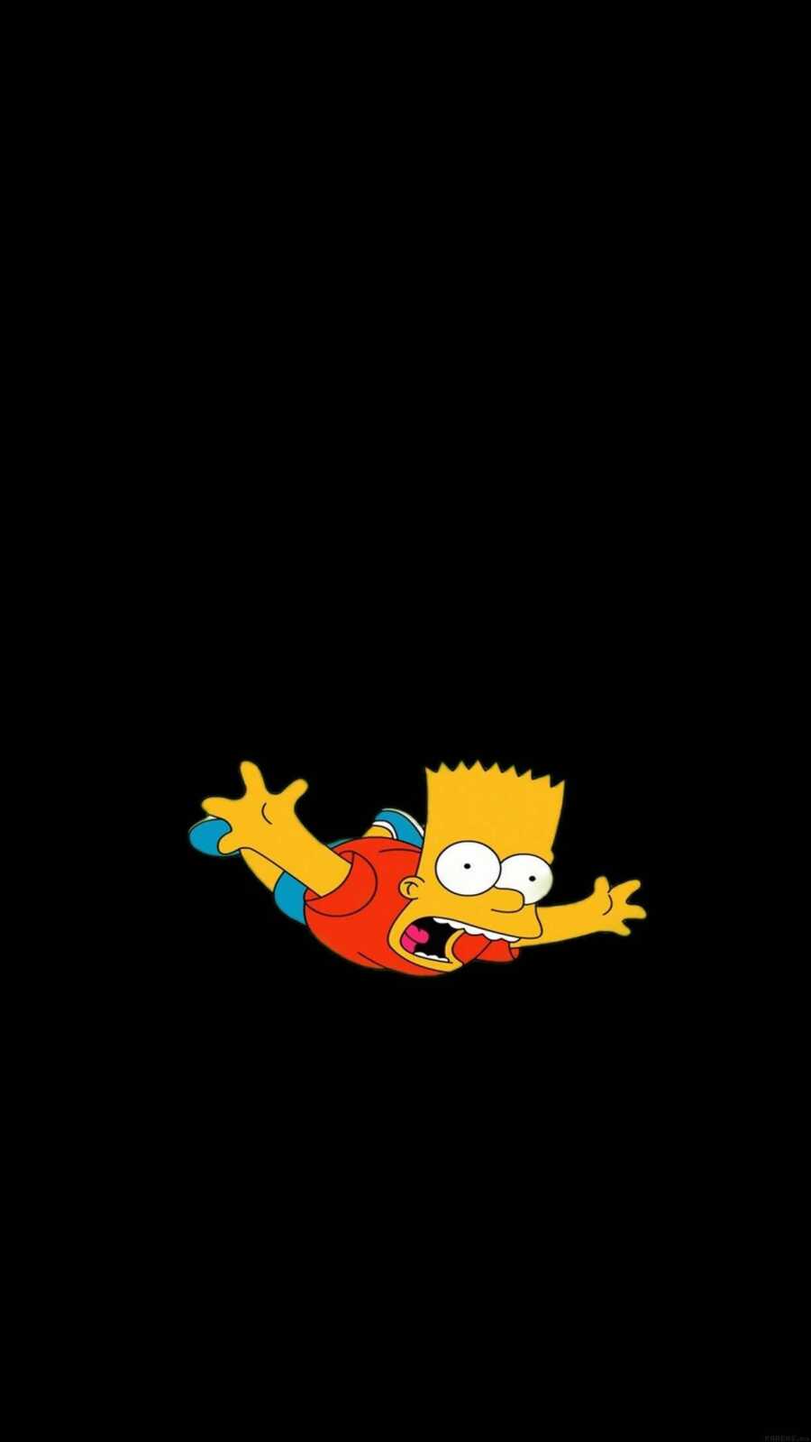 The Simpsons Wallpapers (38 images) - WallpaperCat