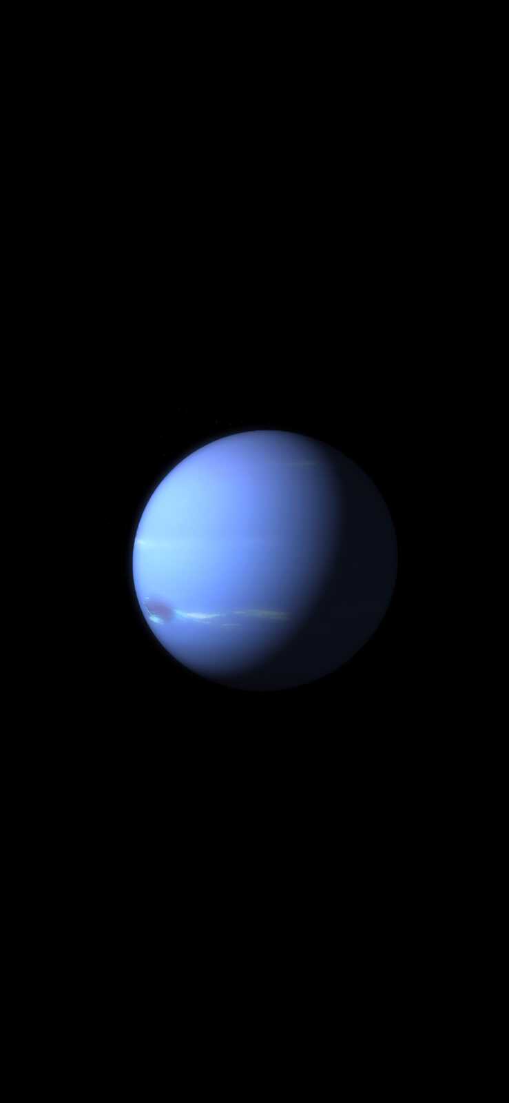 Neptune Wallpapers (9 images) - WallpaperCat