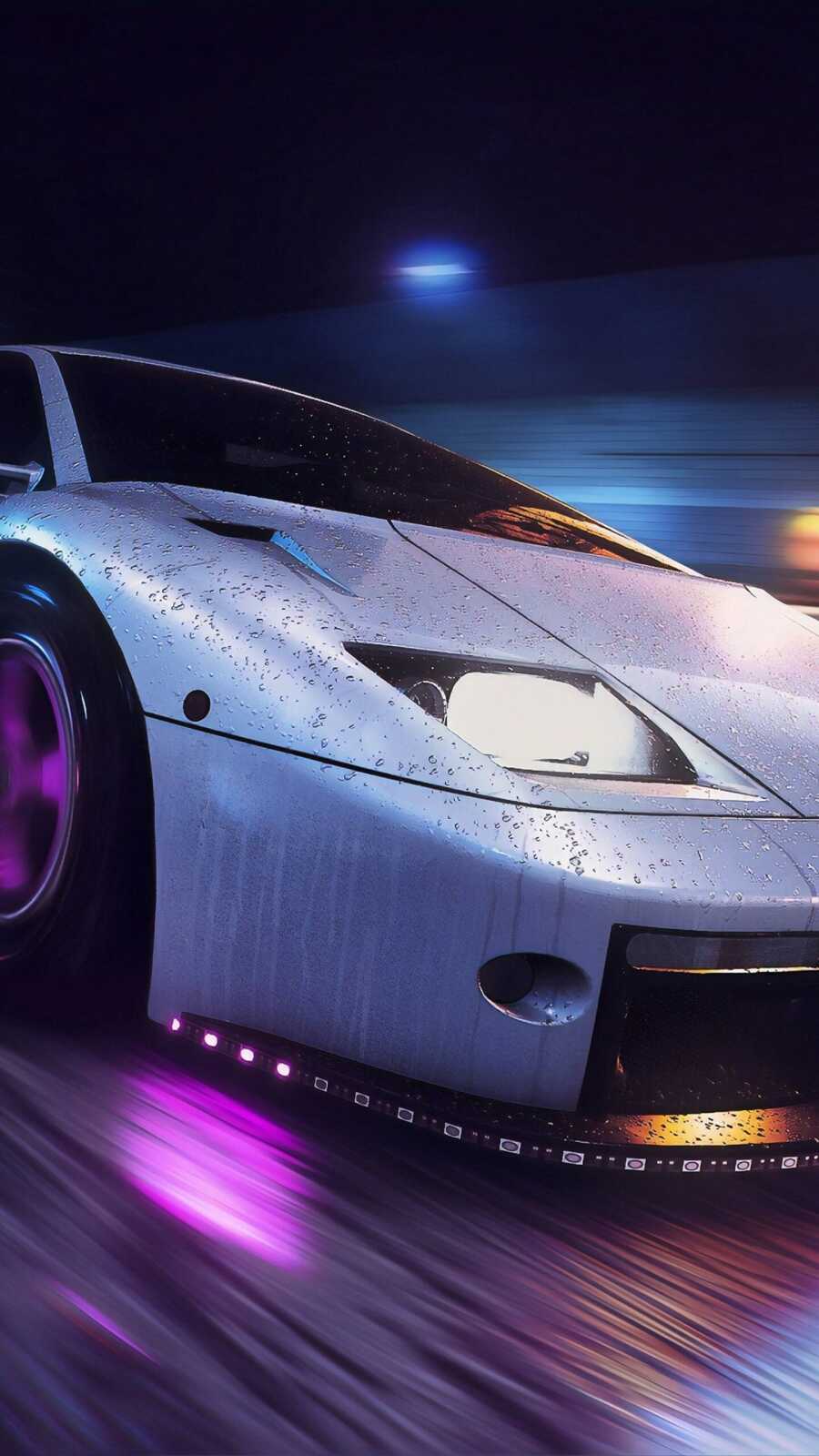 Need for Speed Wallpapers (84 images) - WallpaperCat