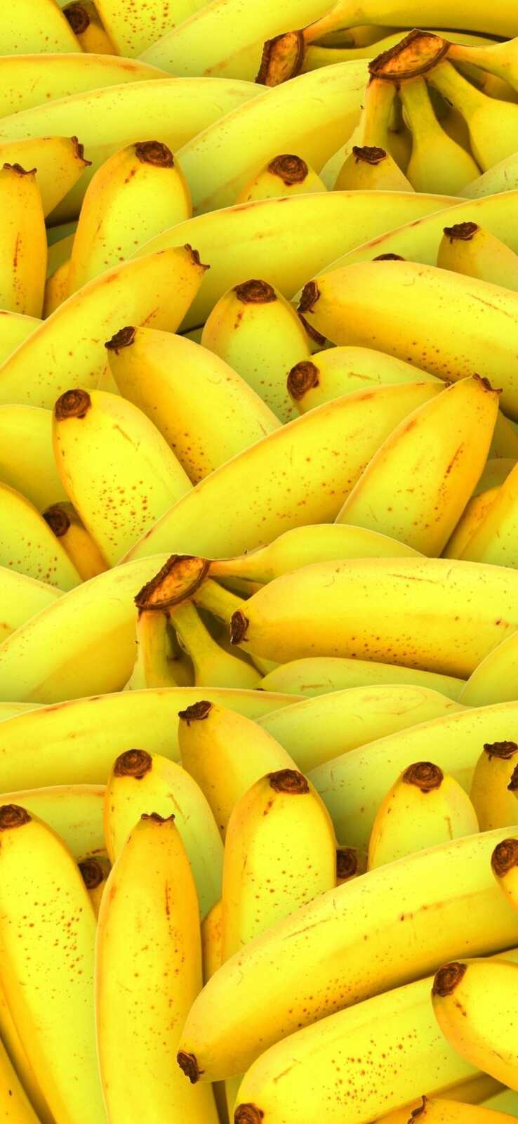 Banana Wallpapers (27 images) - WallpaperCat