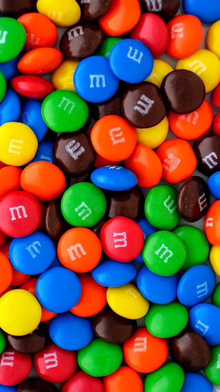 M and M’s Wallpapers (38 images) - WallpaperCat