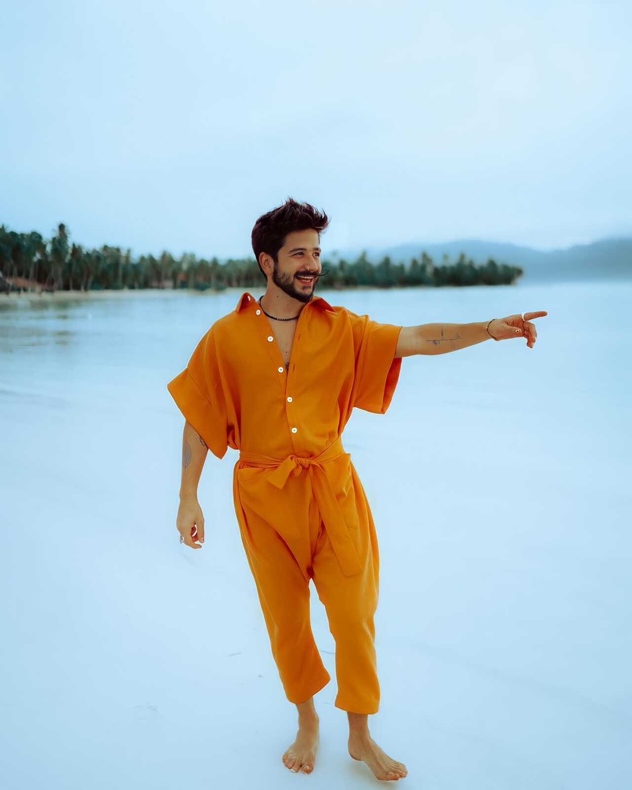 Camilo Echeverry Wallpapers (24 images) - WallpaperCat