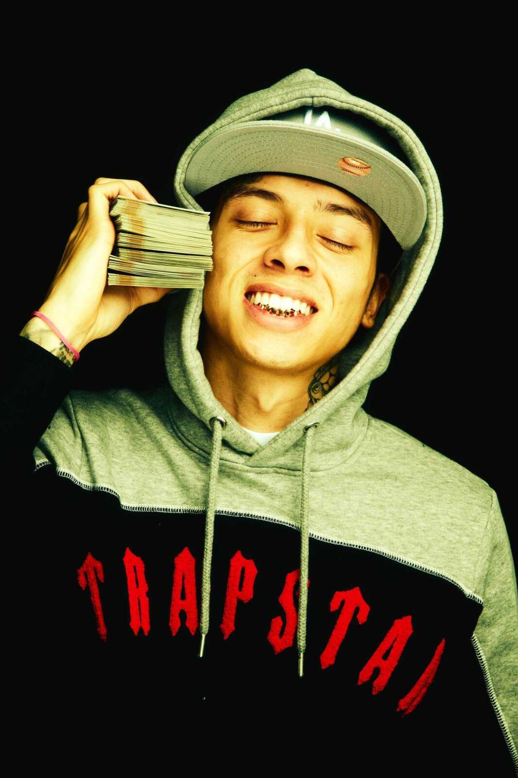 Central Cee Wallpapers (19 images) - WallpaperCat