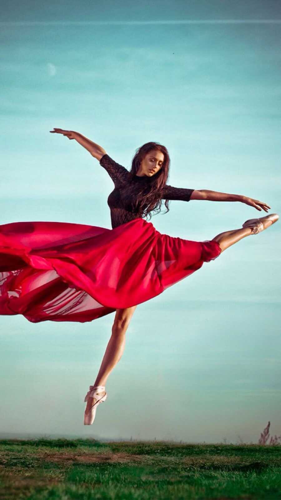 Ballet Wallpapers (40 images) - WallpaperCat
