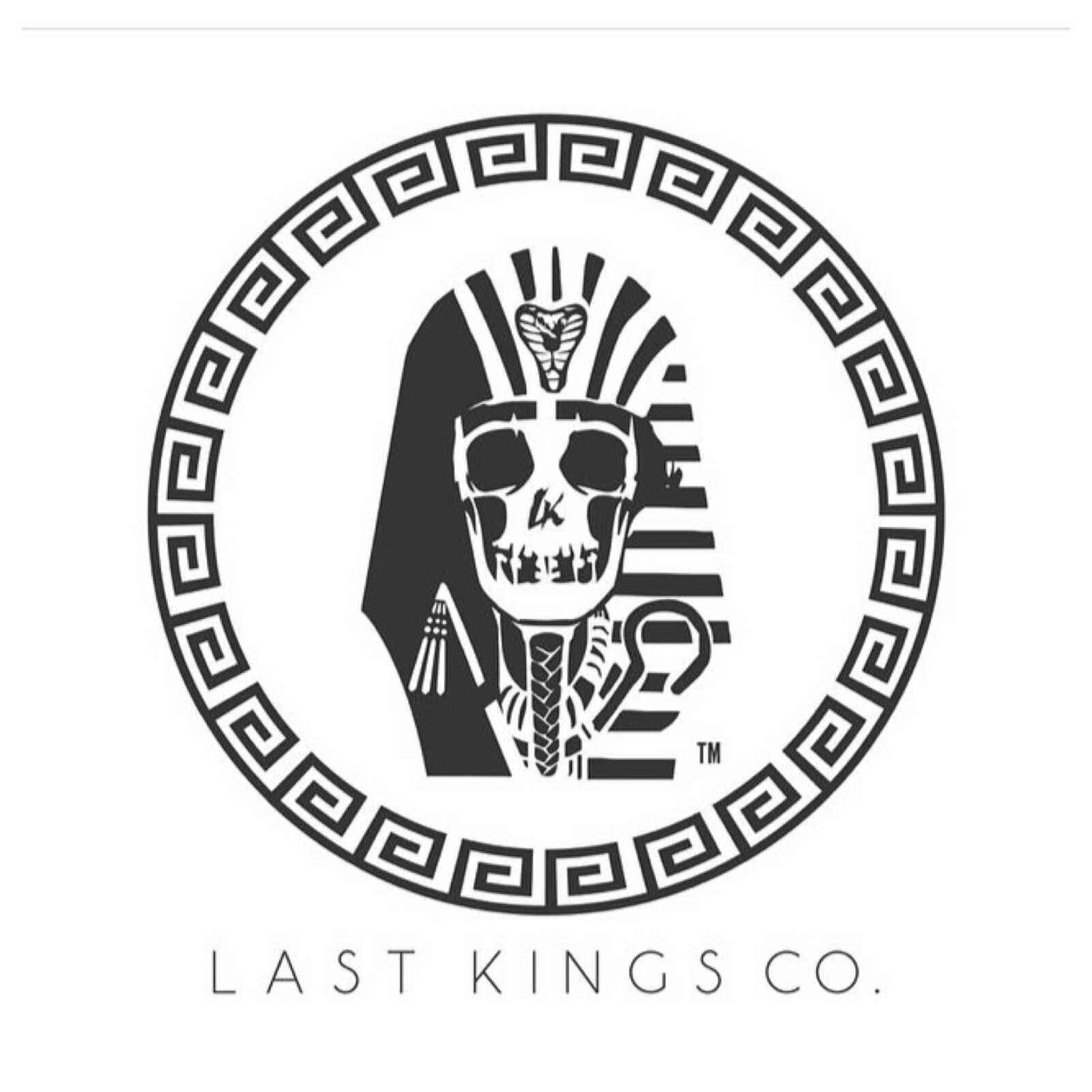 Last Kings (Logo) Wallpapers (13 images) - WallpaperCat