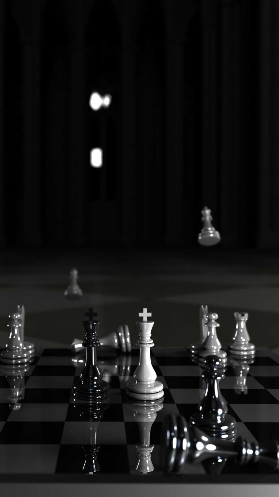Chess Wallpapers (34 images) - WallpaperCat