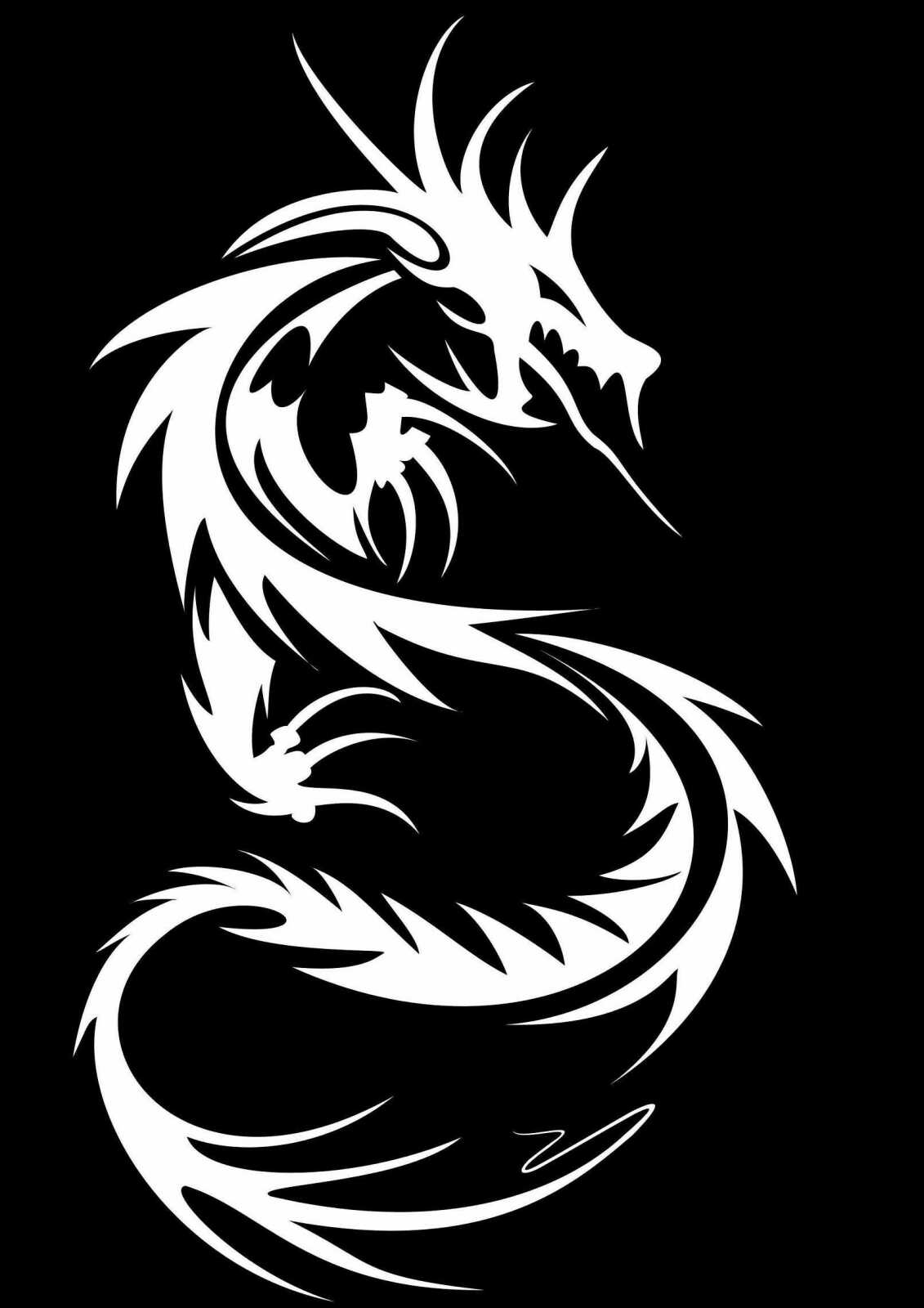 Dragon Wallpapers (84 images) - WallpaperCat