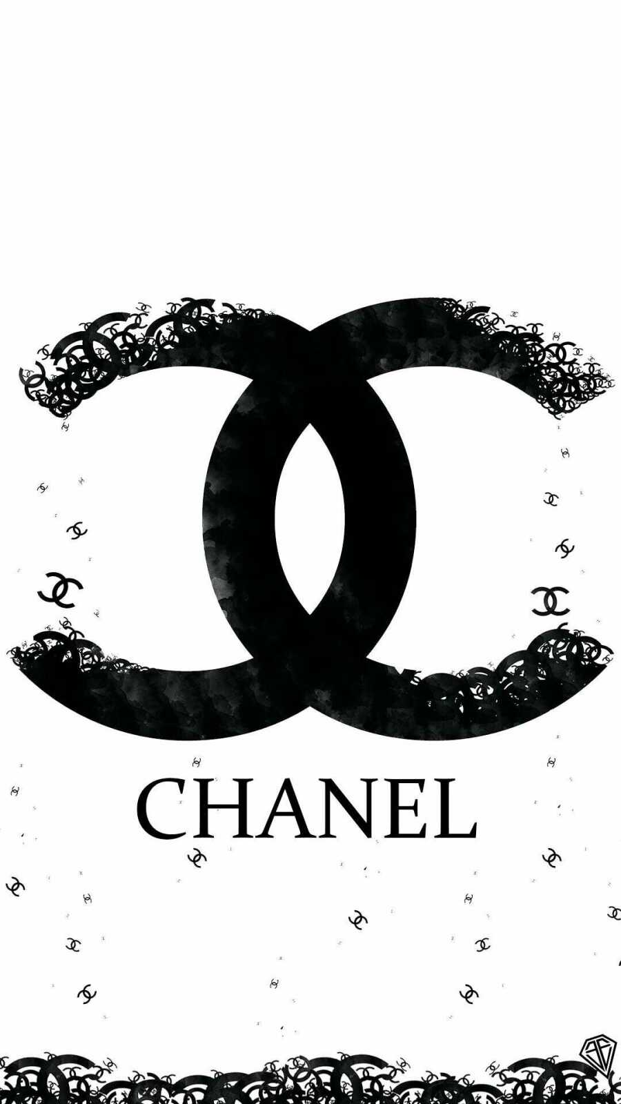 Chanel Wallpapers (44 images) - WallpaperCat