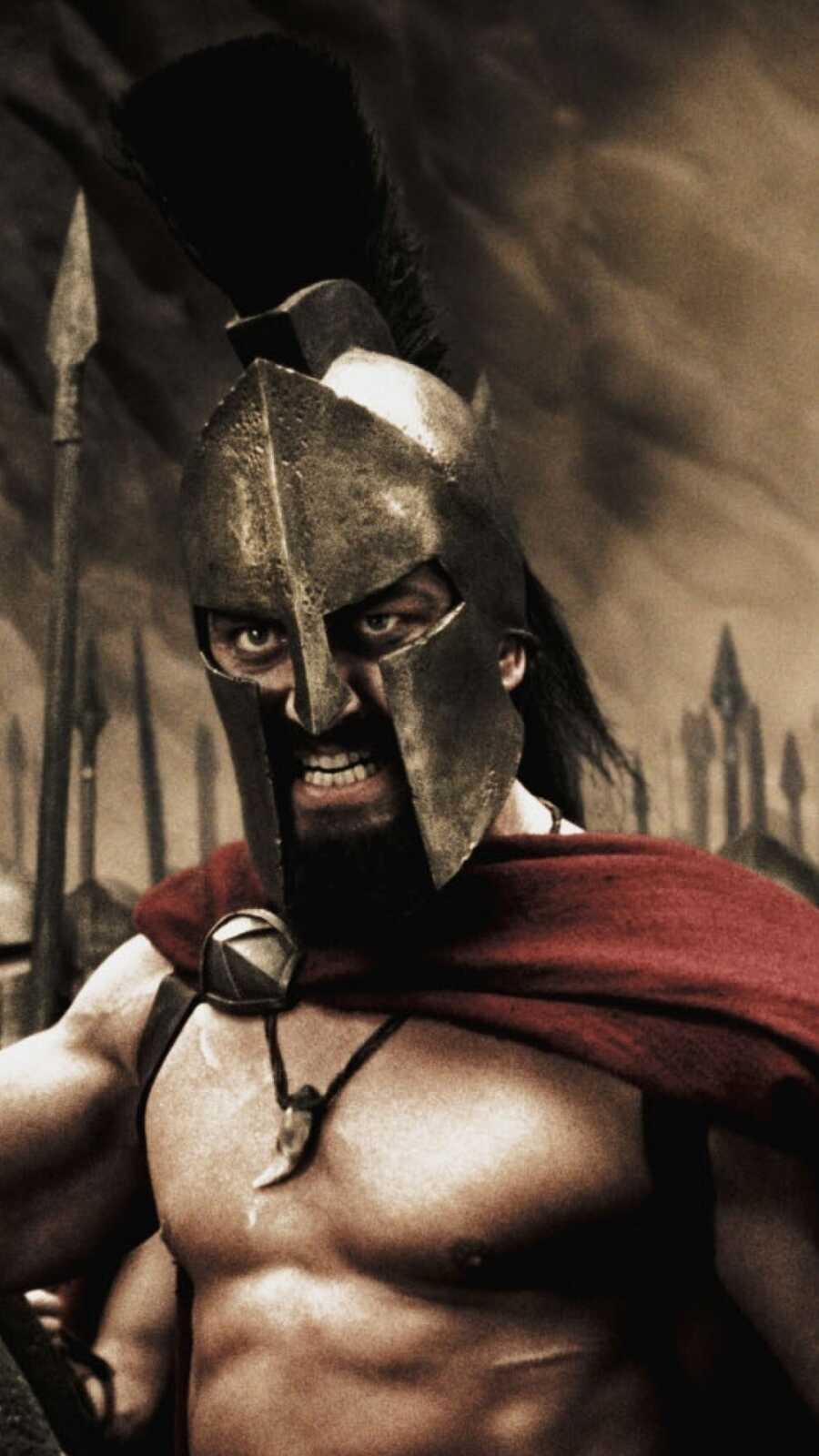 Sparta Wallpapers (27 images) - WallpaperCat