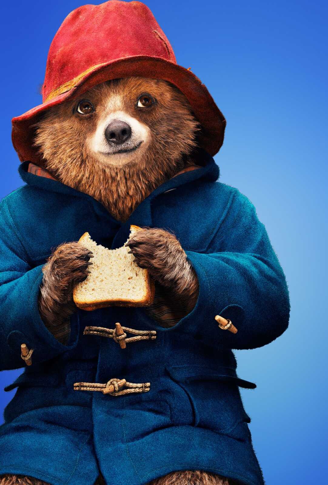Paddington (2014) Wallpapers (26 images) - WallpaperCat