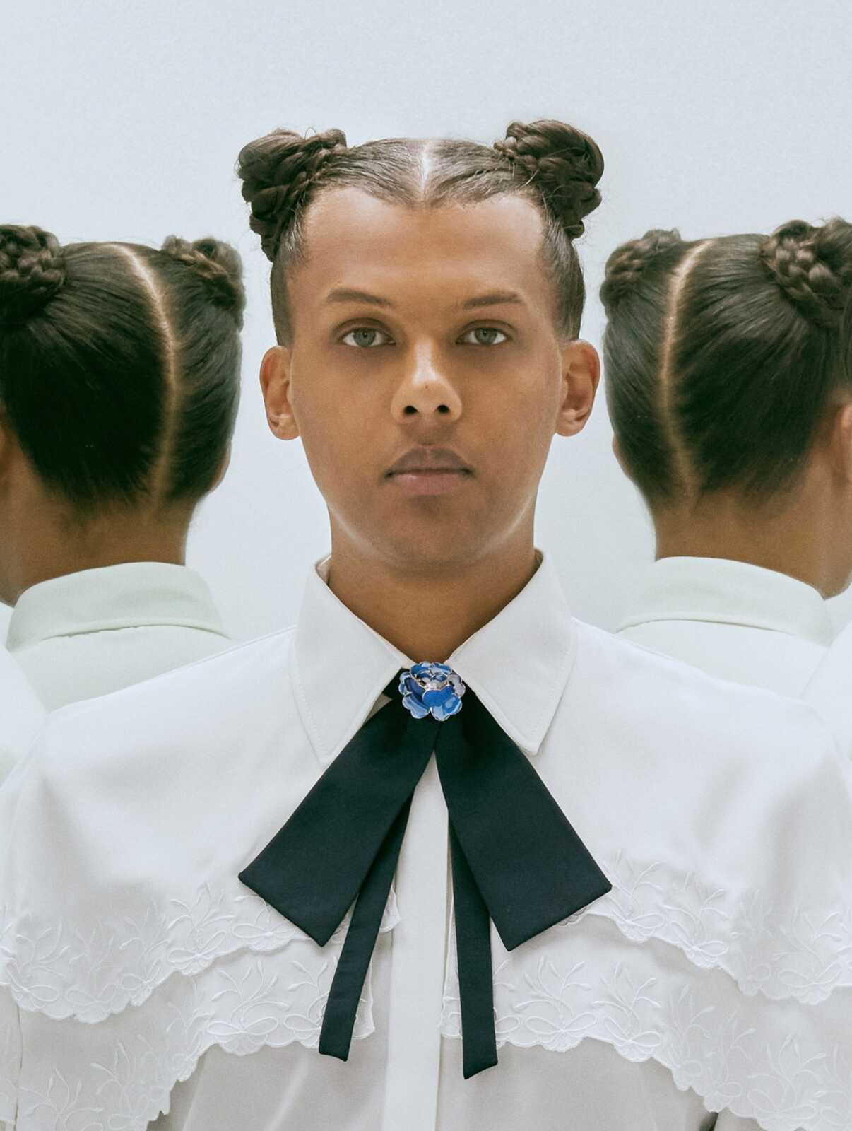 Stromae Wallpapers (38 images) - WallpaperCat