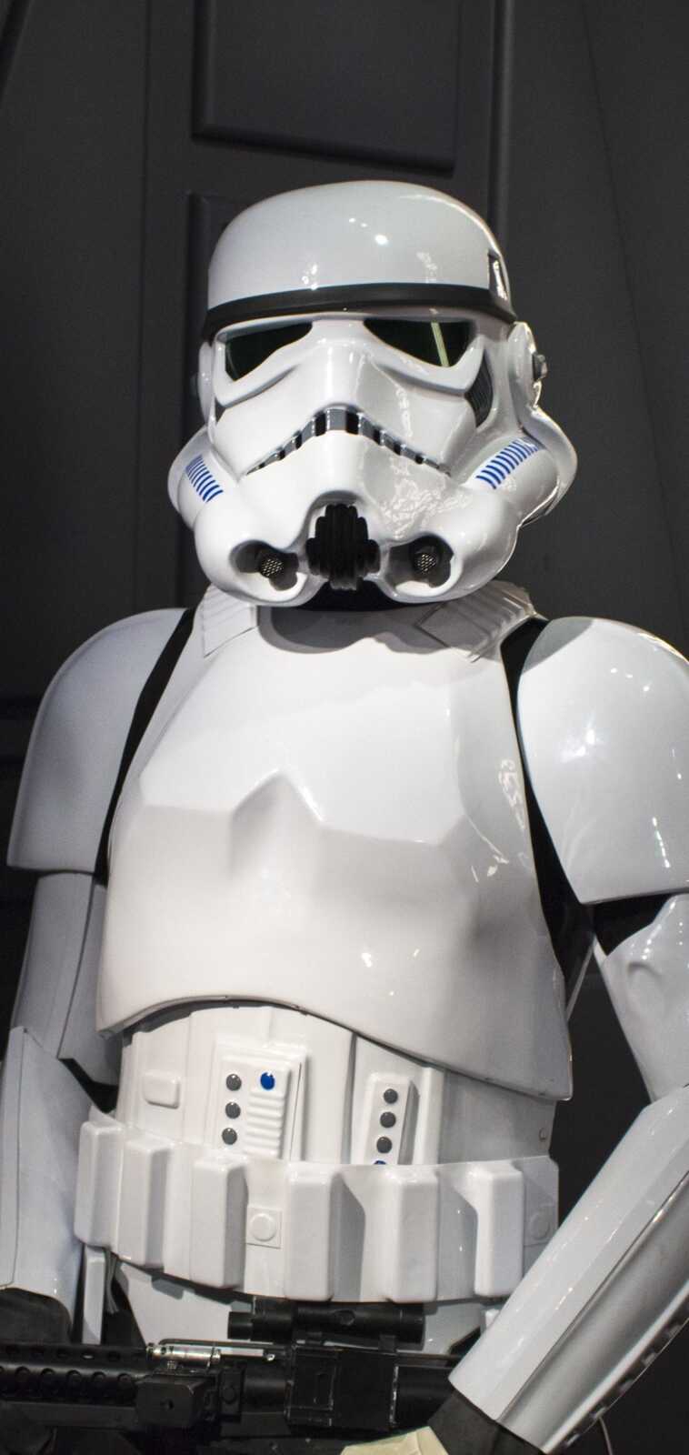 Stormtrooper Wallpapers (33 images) - WallpaperCat