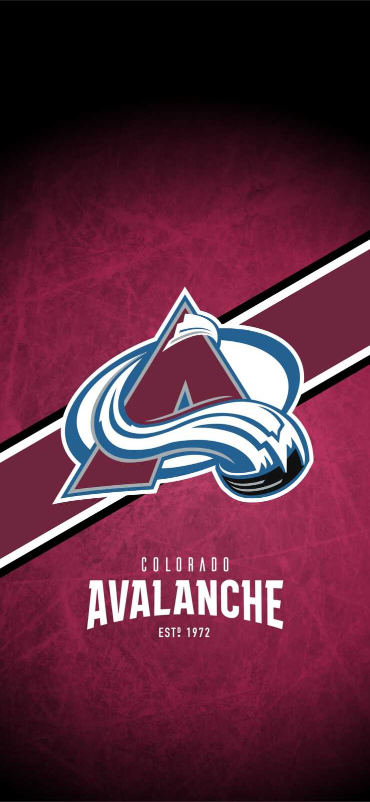 Colorado Avalanche Wallpapers (62 images) - WallpaperCat