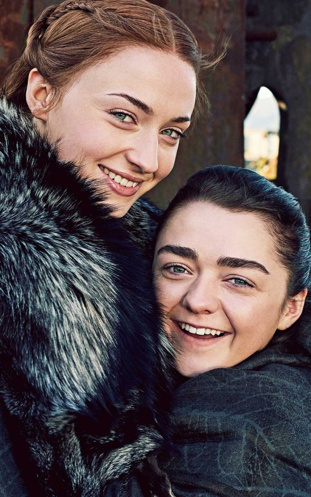 Sansa Stark Wallpapers (47 images) - WallpaperCat