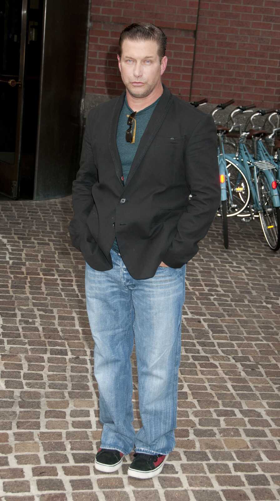 Stephen Baldwin Wallpapers (11 images) - WallpaperCat