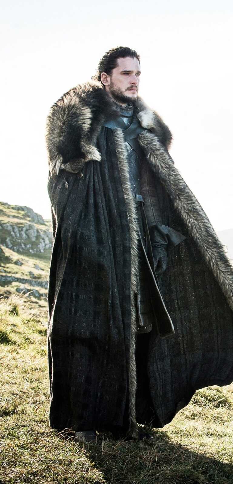 Jon Snow Wallpapers (42 images) - WallpaperCat
