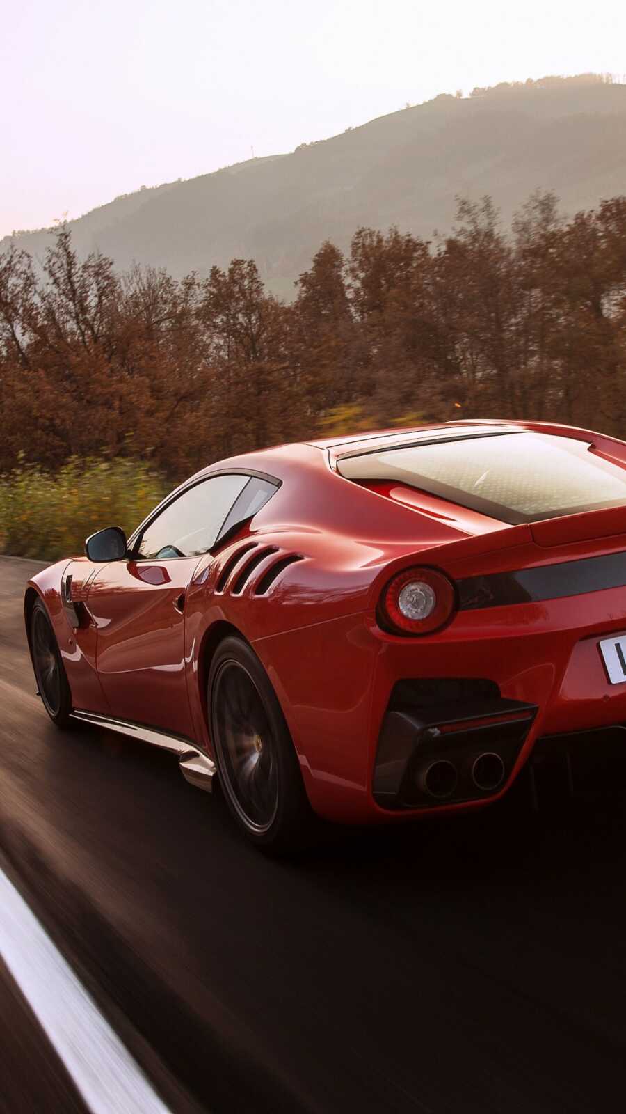 Ferrari Wallpapers (58 images) - WallpaperCat