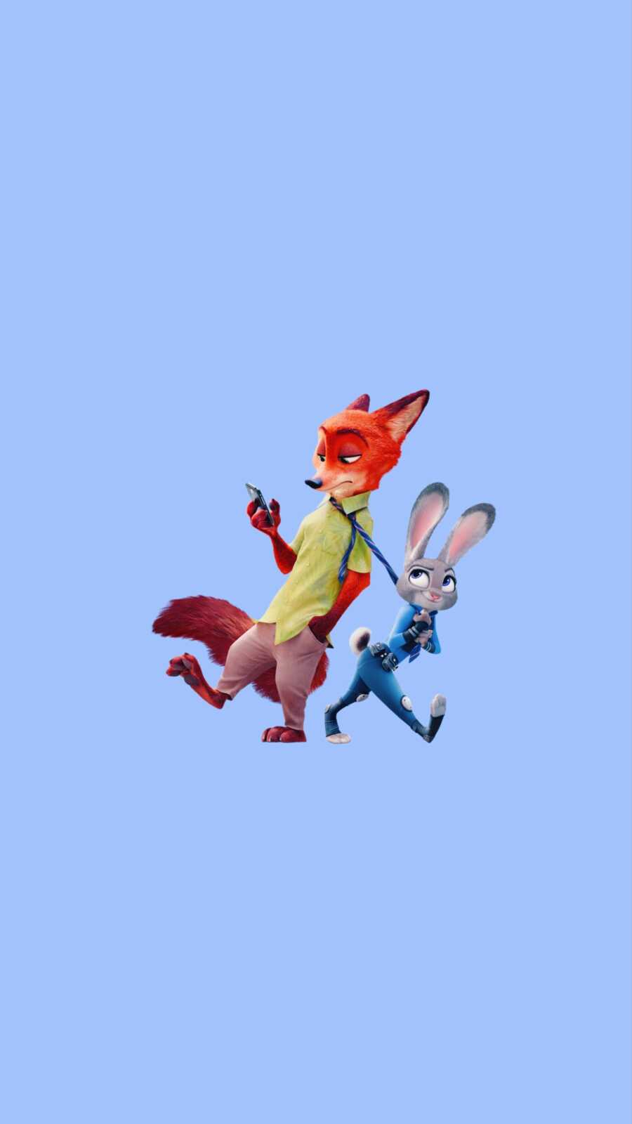 Zootopia Wallpapers (52 images) - WallpaperCat