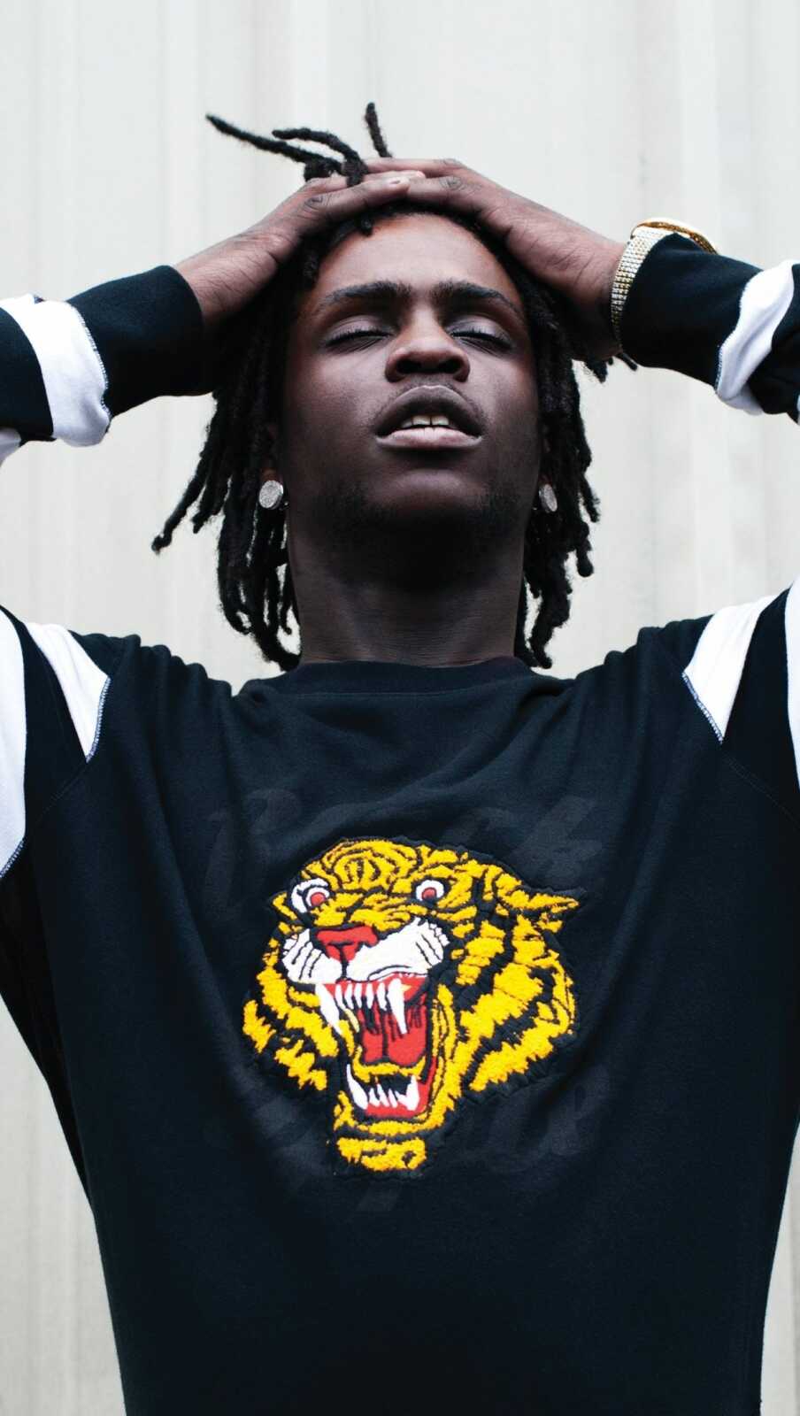 Chief Keef Wallpapers (28 images) - WallpaperCat