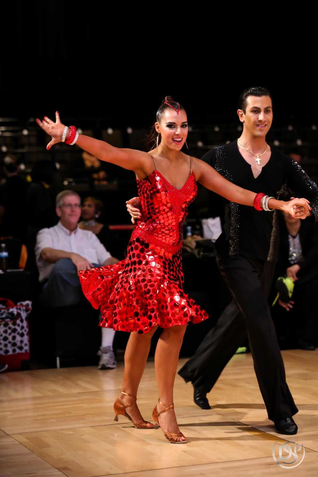 Cha Cha Dance Wallpapers (12 images) - WallpaperCat