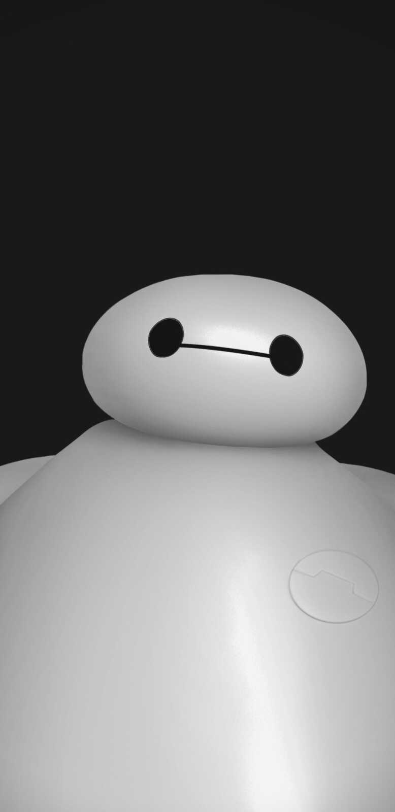 Baymax! (TV Series) Wallpapers (24 images) - WallpaperCat