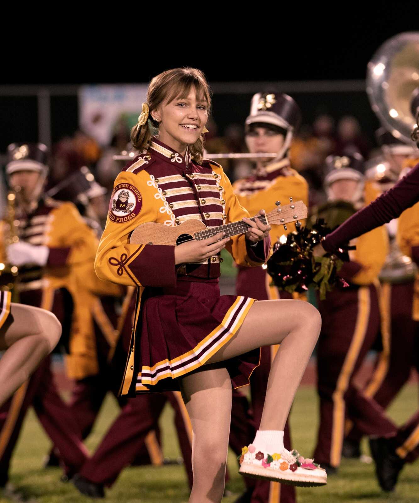 Stargirl (2020) Wallpapers (10 images) - WallpaperCat