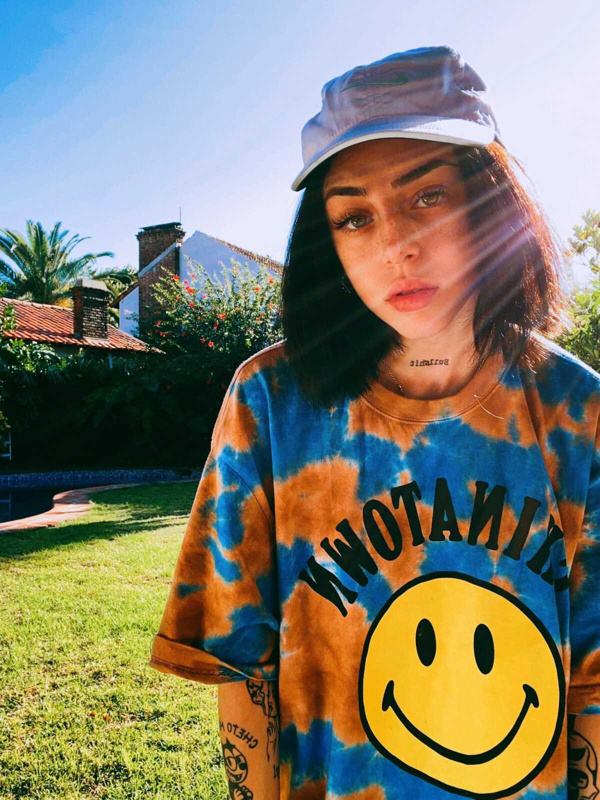 Nicki Nicole Wallpapers (36 images) - WallpaperCat