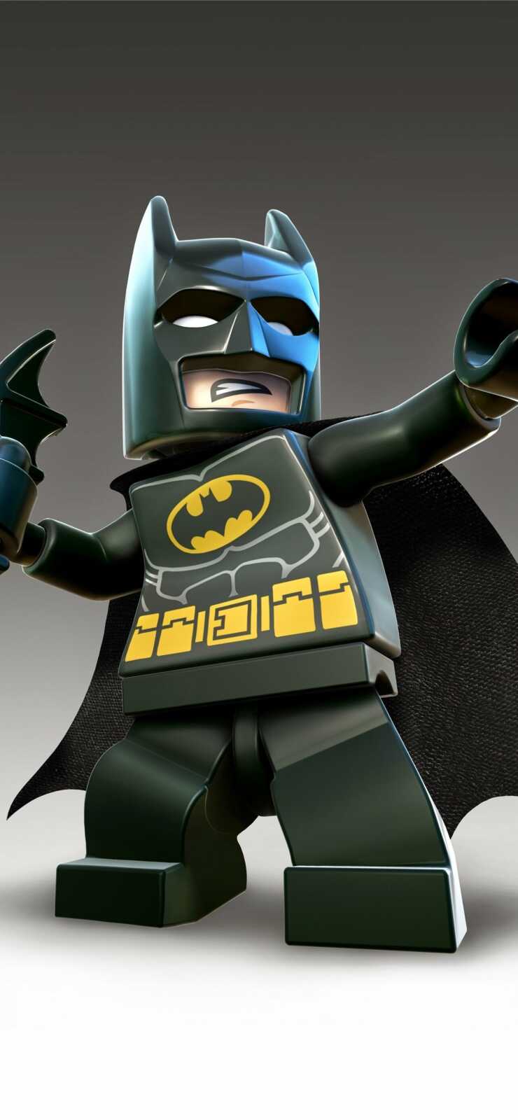 The Lego Movie Wallpapers (35 images) - WallpaperCat