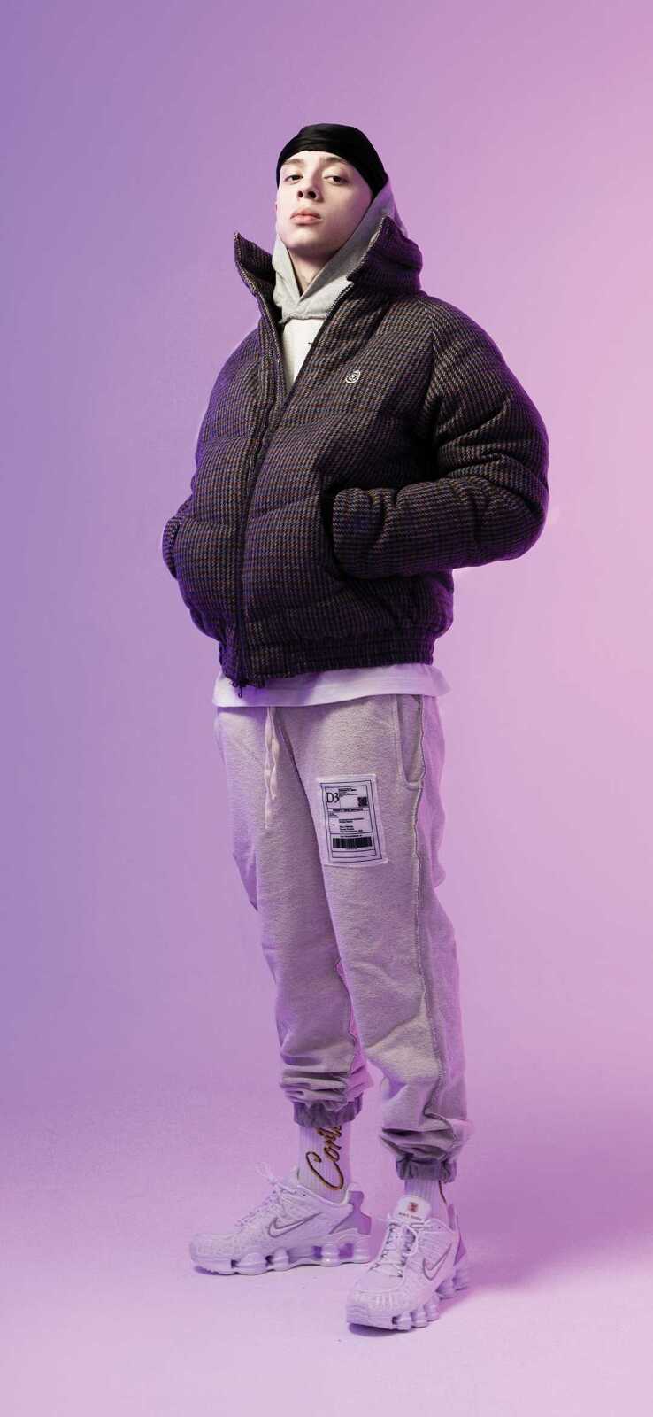 Central Cee Wallpapers (19 images) - WallpaperCat