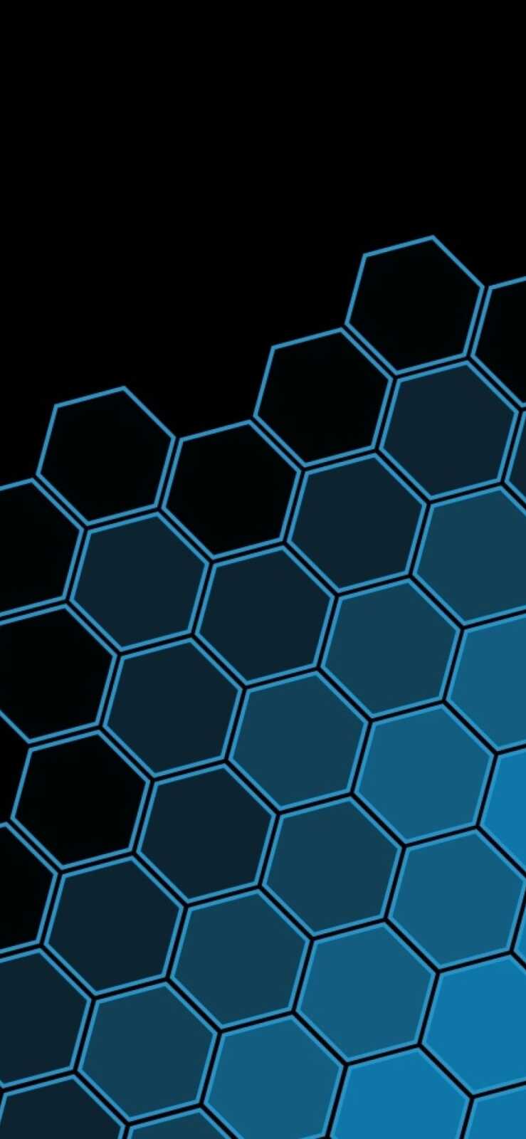 Hexagon Wallpapers (52 images) - WallpaperCat
