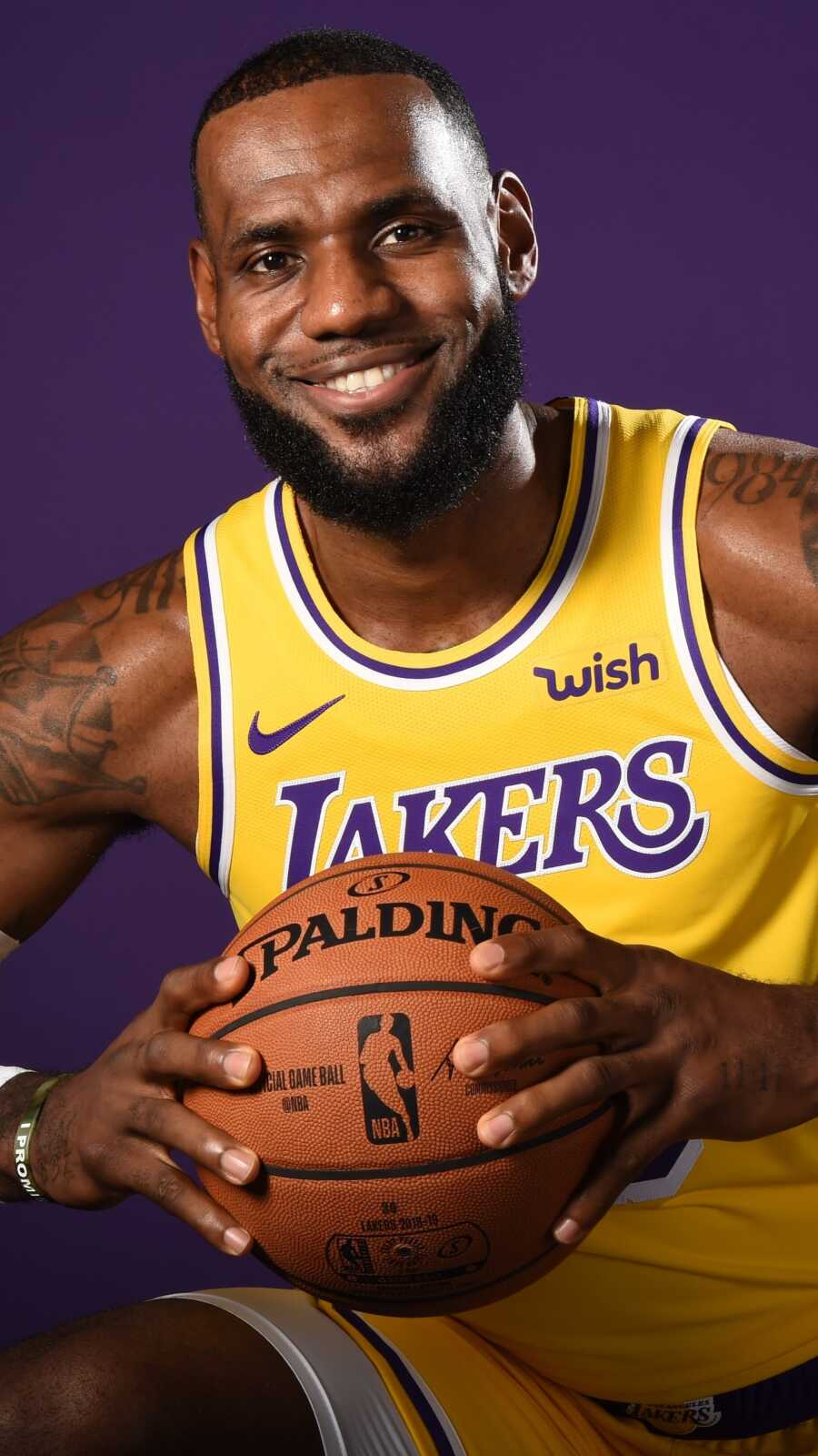 NBA Wallpapers (42 images) - WallpaperCat