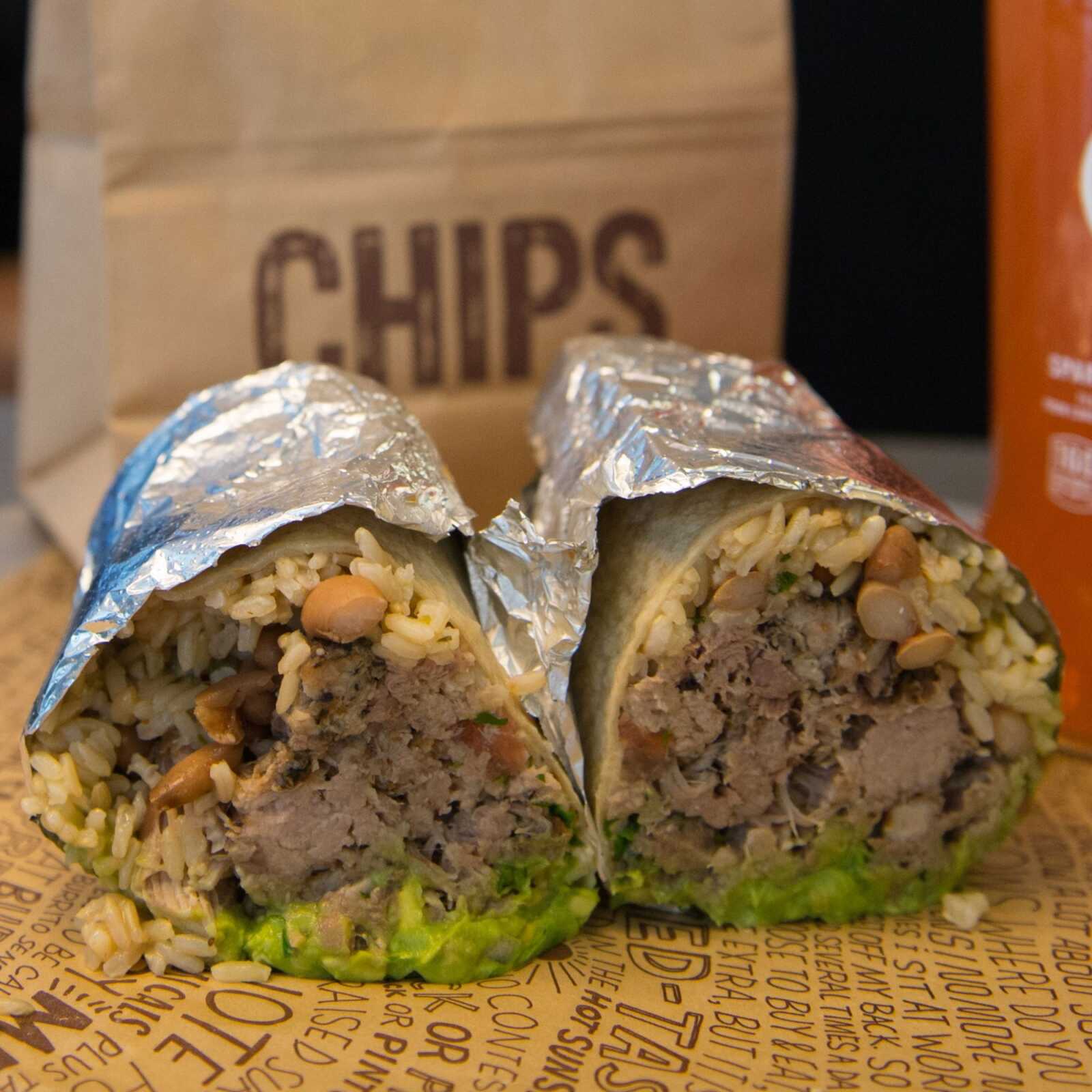 Chipotle Wallpapers (41 images) - WallpaperCat