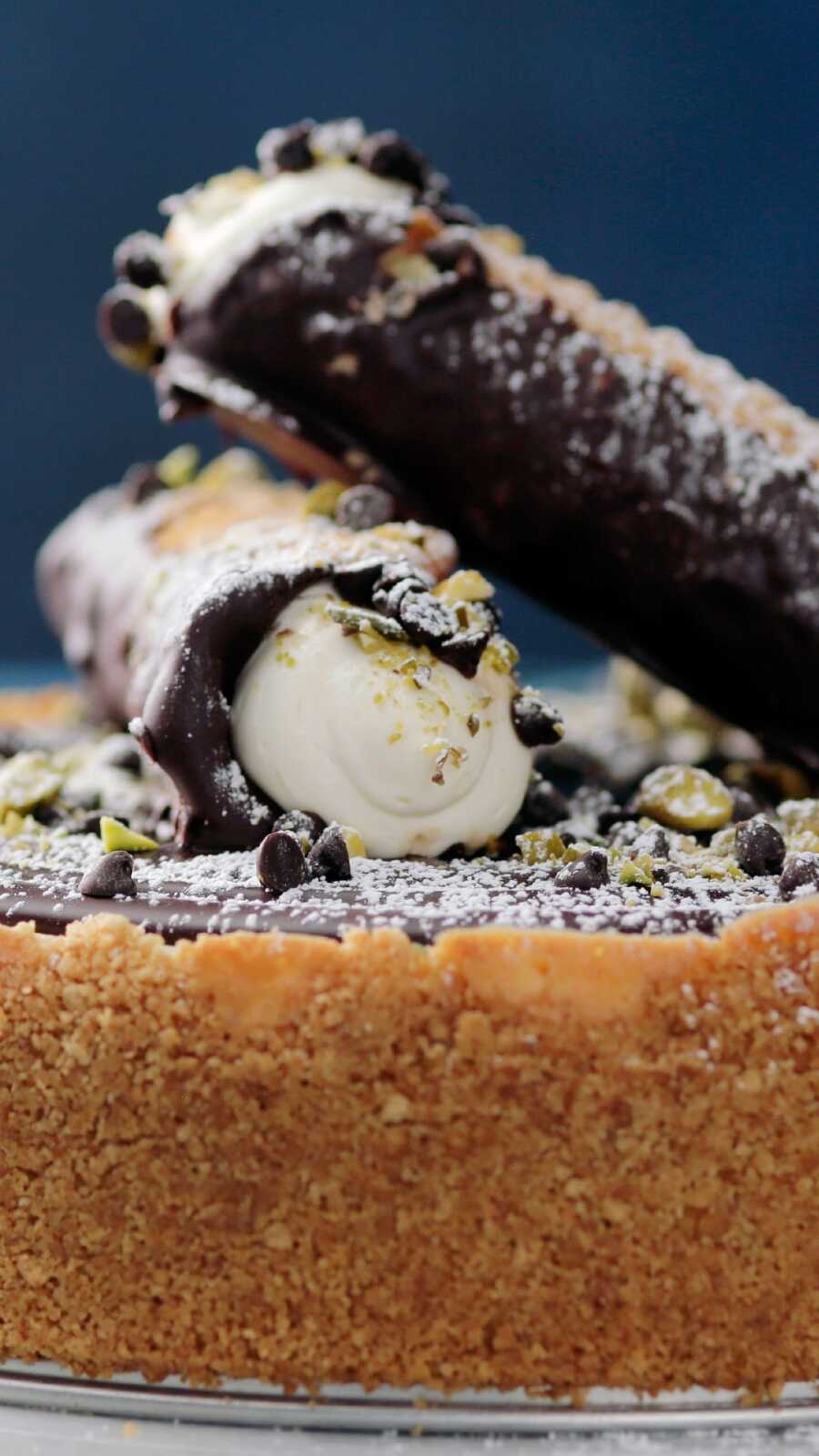 Cannoli Wallpapers (28 images) - WallpaperCat