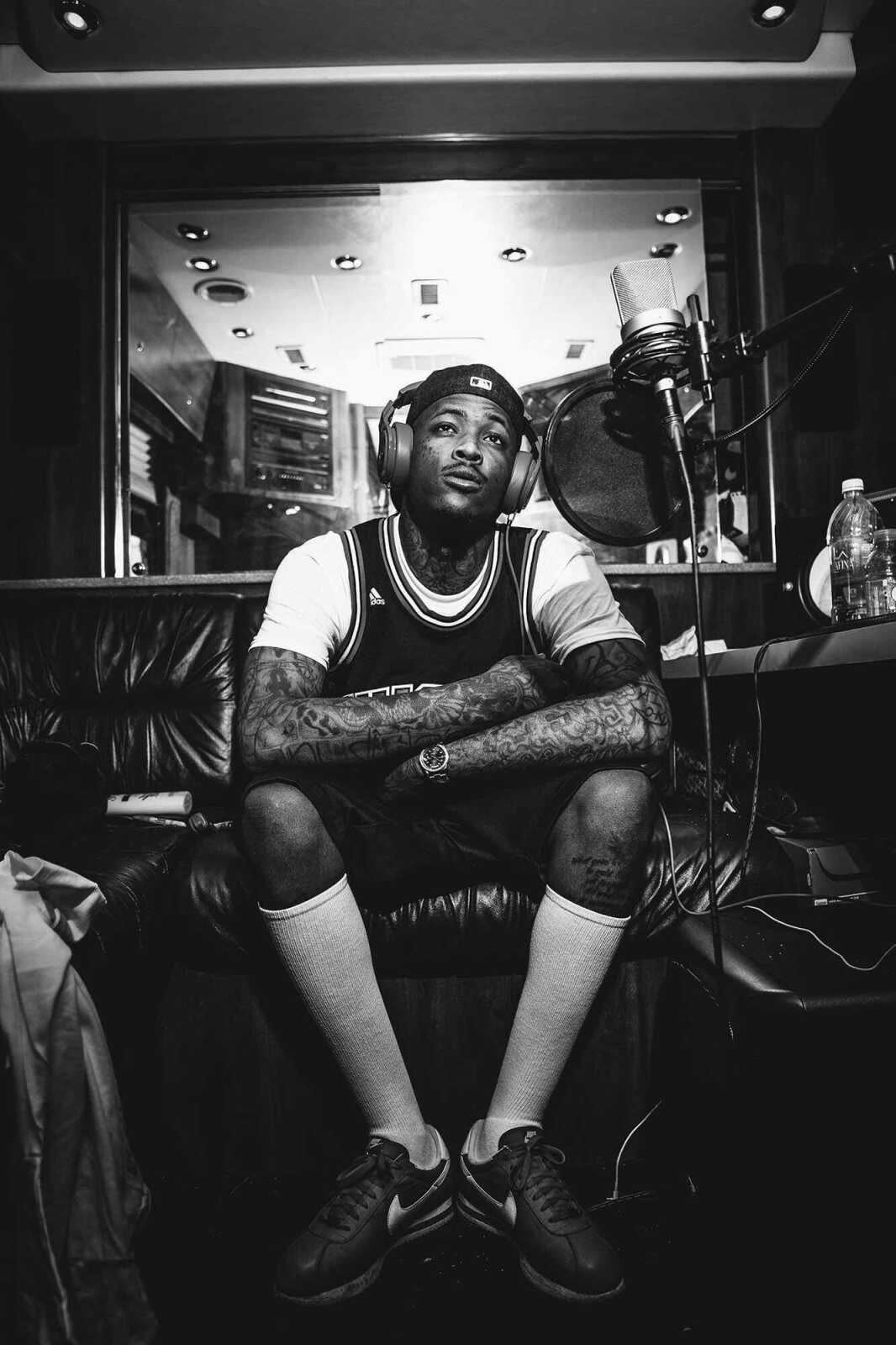 YG (Rapper) Wallpapers (26 images) - WallpaperCat