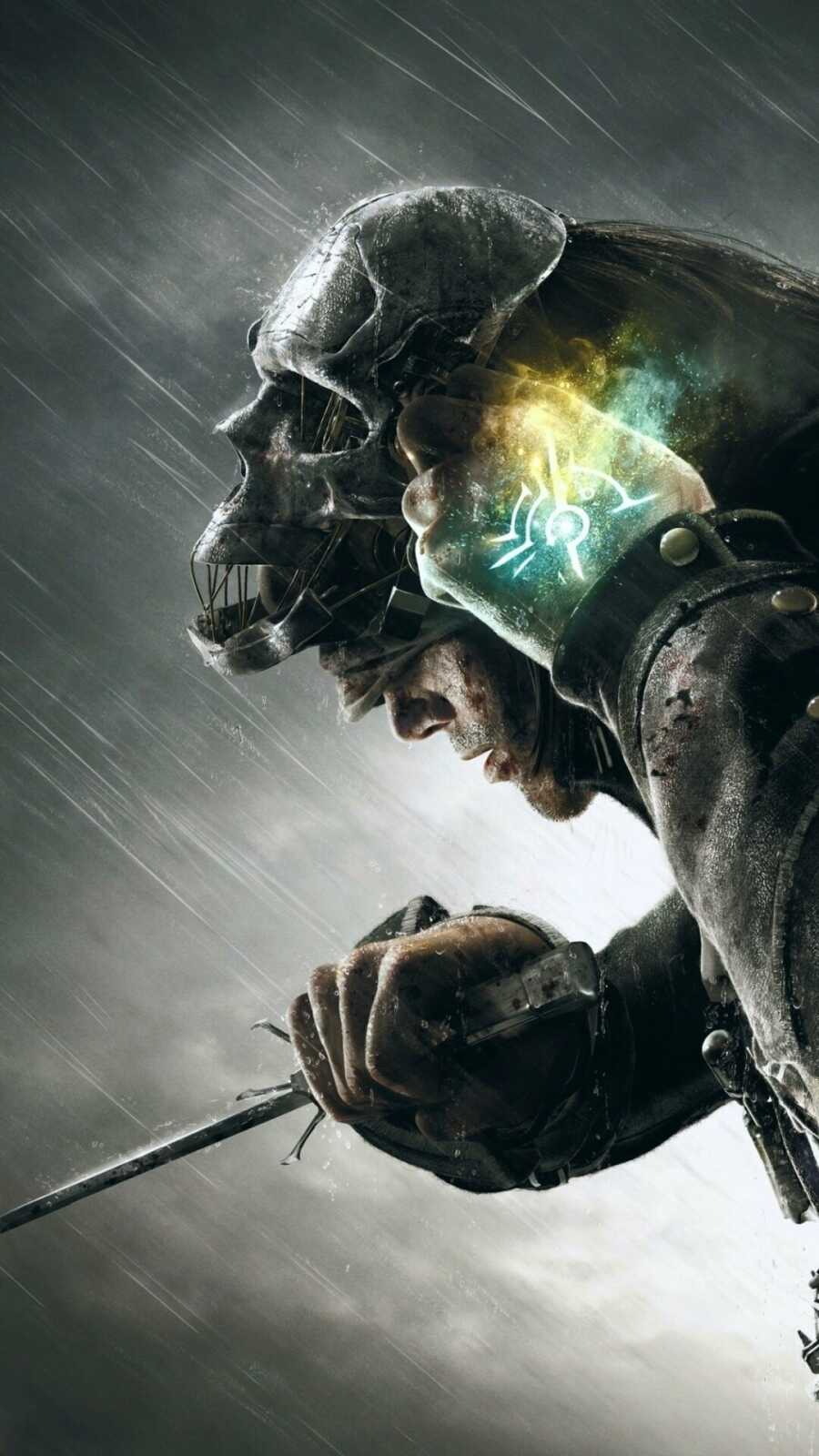 Dishonored Wallpapers (49 images) - WallpaperCat