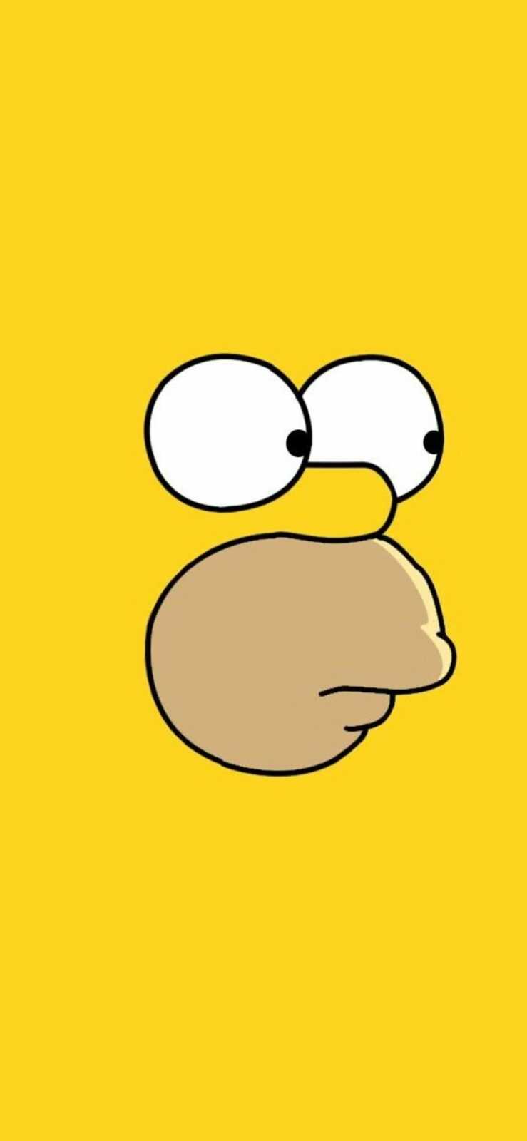 The Simpsons Wallpapers (38 images) - WallpaperCat