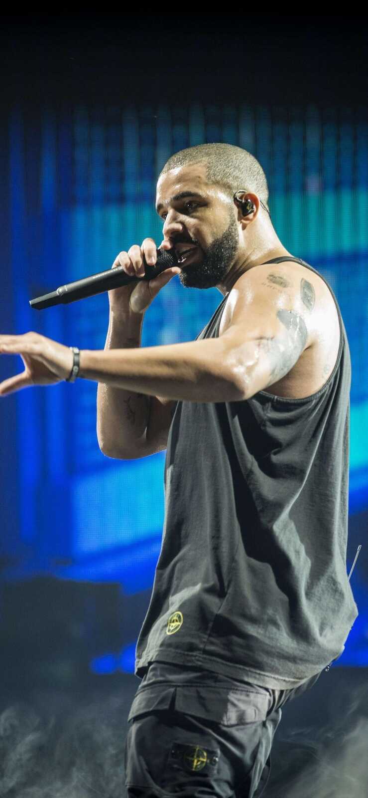 Drake Wallpapers (57 images) - WallpaperCat