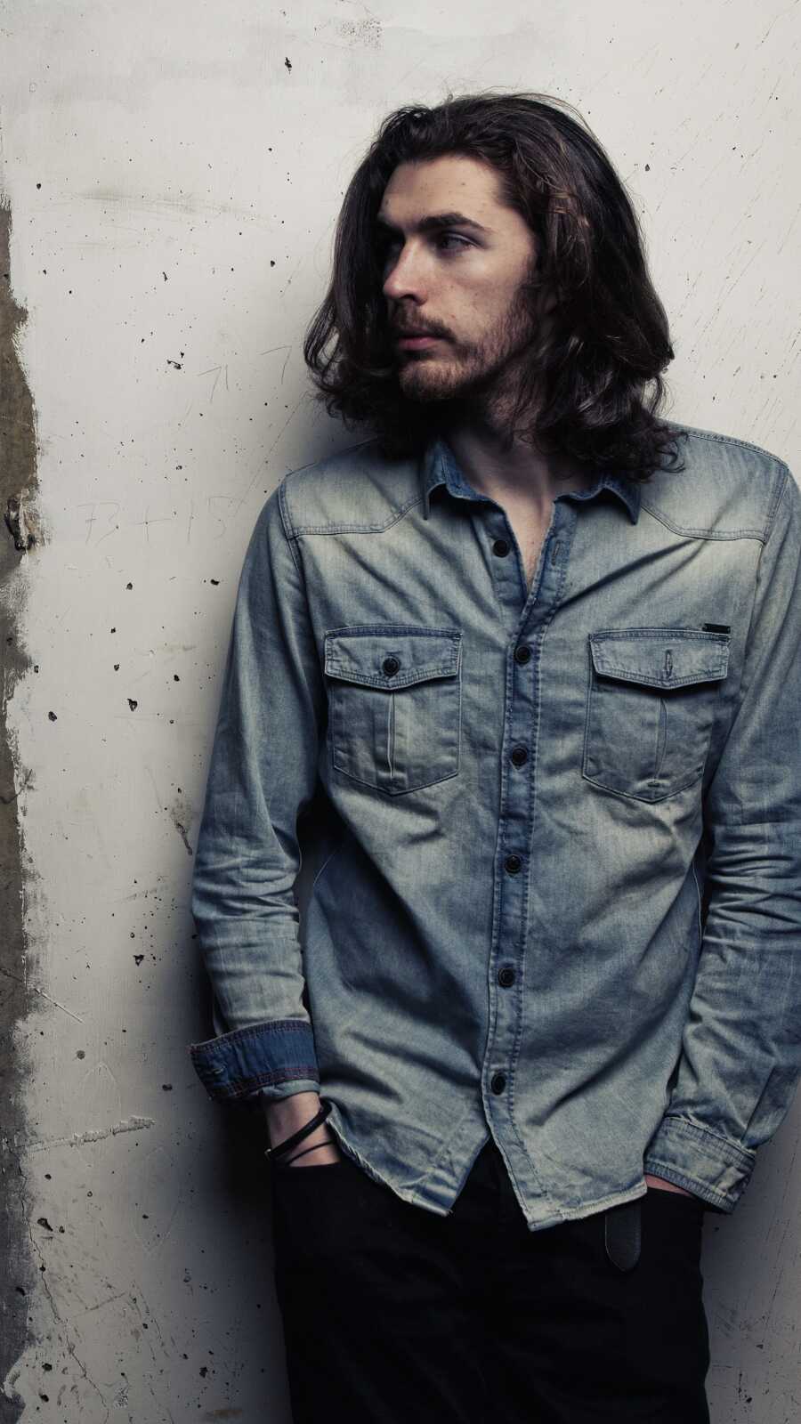 Hozier Wallpapers (30 images) - WallpaperCat
