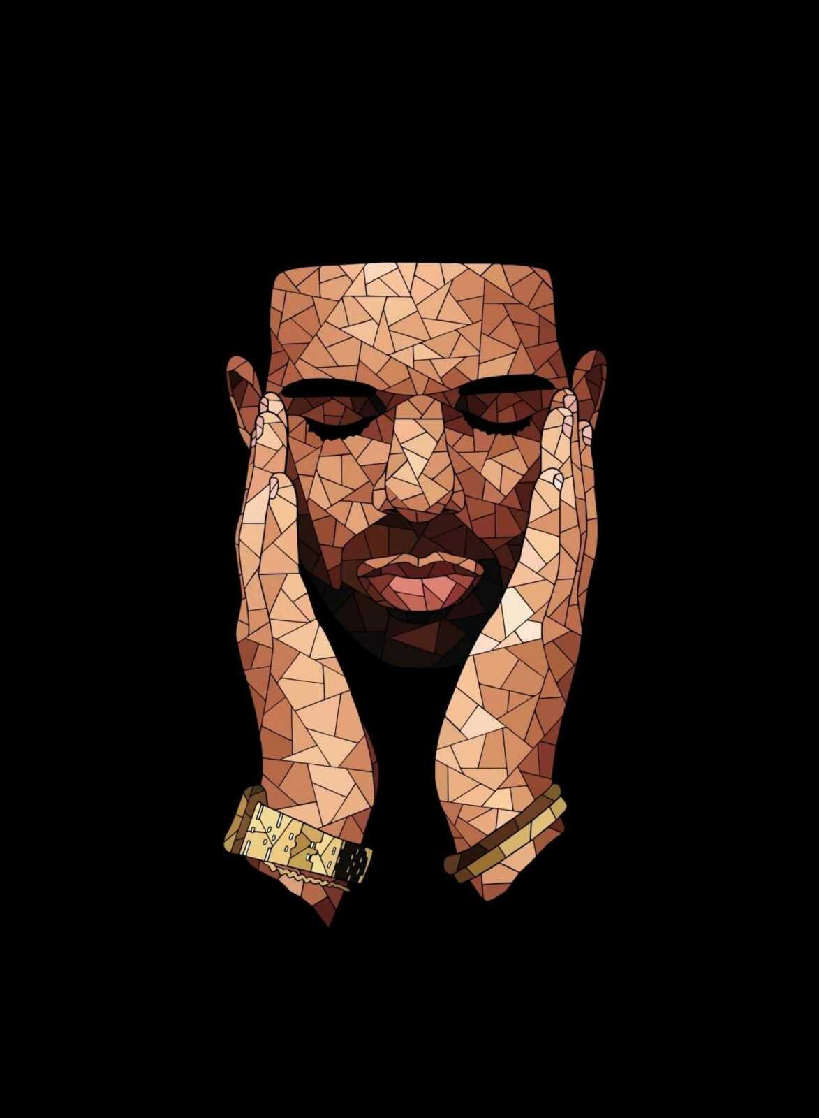 Drake Wallpapers (57 images) - WallpaperCat