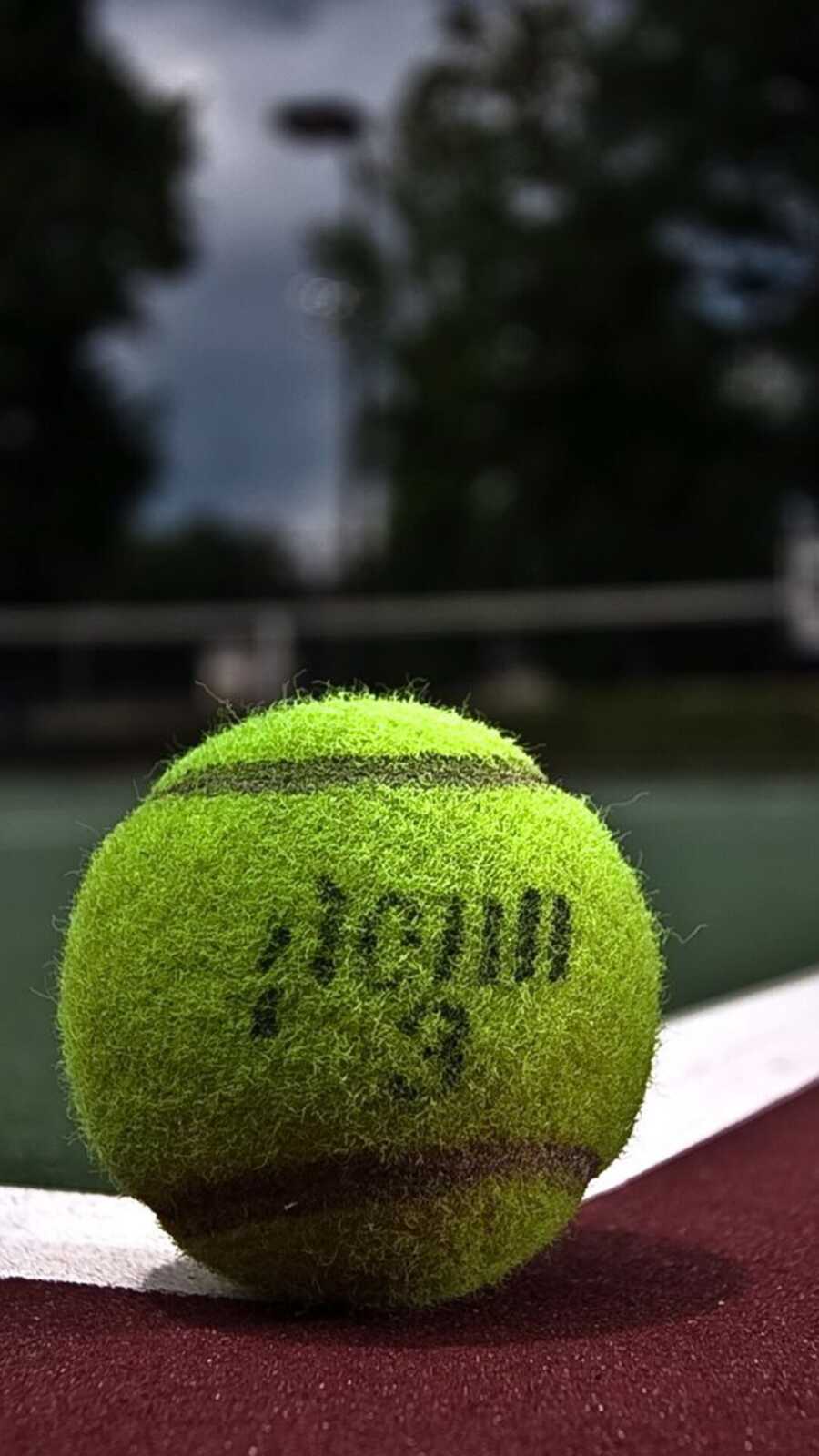 Tennis Wallpapers (44 images) - WallpaperCat
