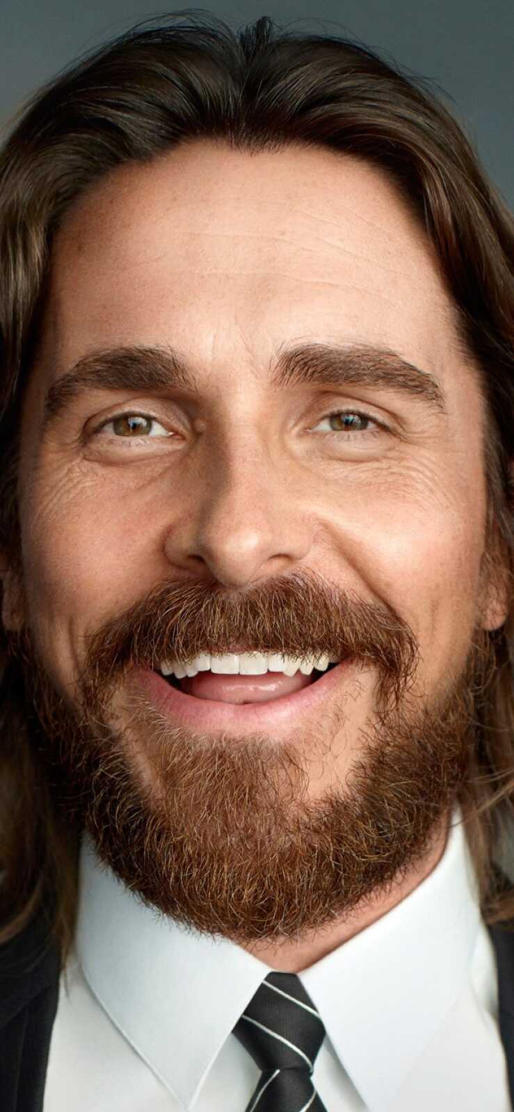 Christian Bale Wallpapers (52 images) - WallpaperCat