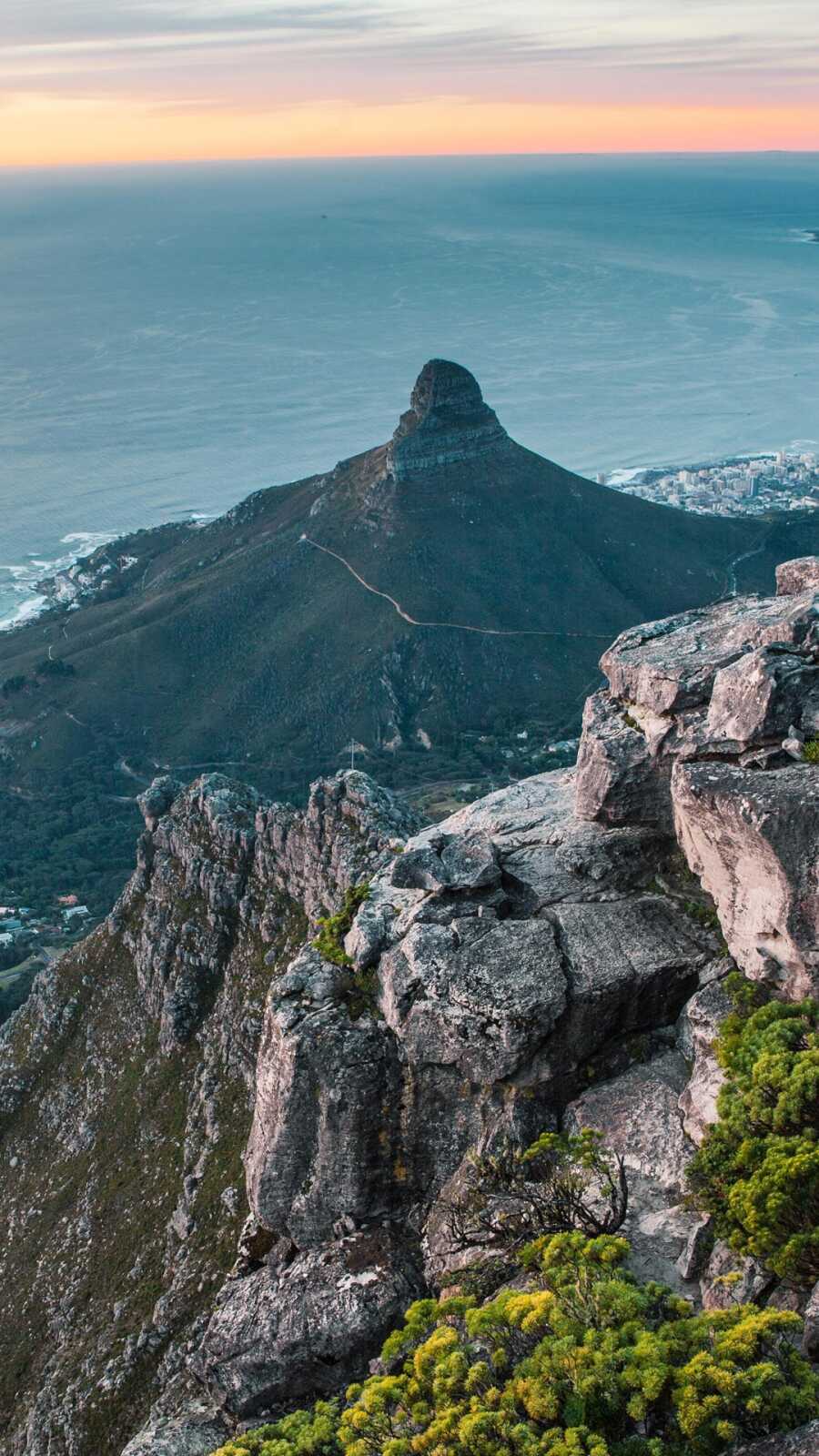 Table Mountain Wallpapers (41 images) - WallpaperCat
