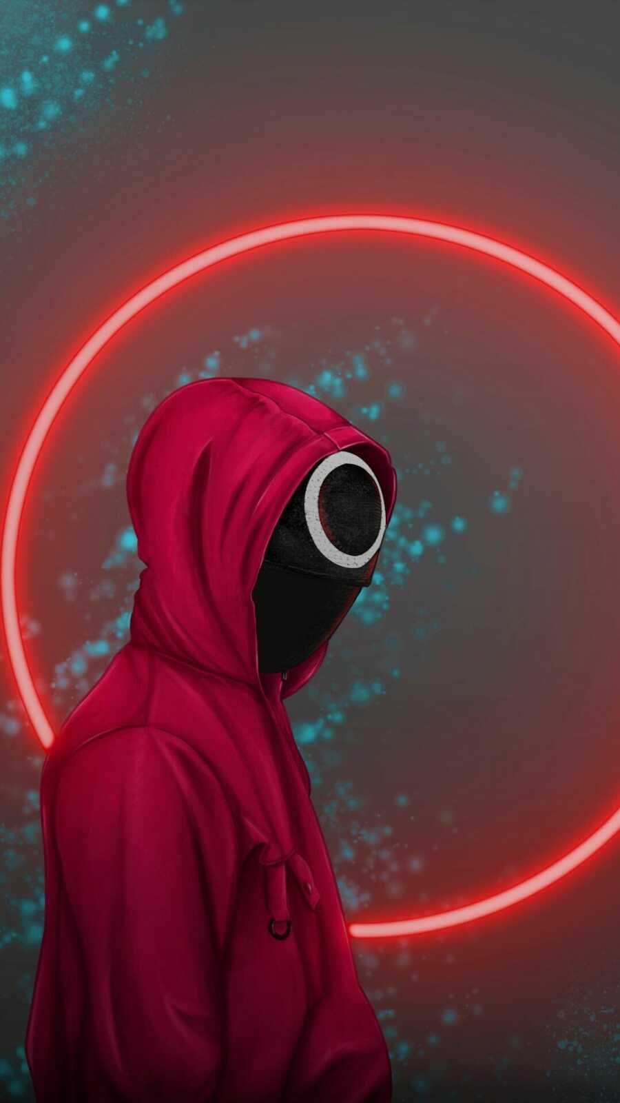 [58+] Squid Game Wallpapers 4K, Full HD - WallpaperCat