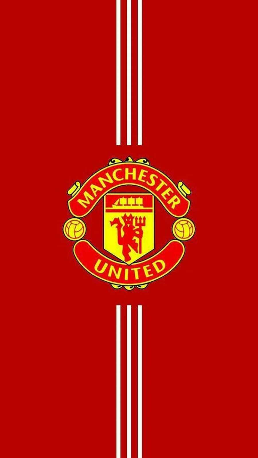 Manchester United Wallpapers (68 images) - WallpaperCat