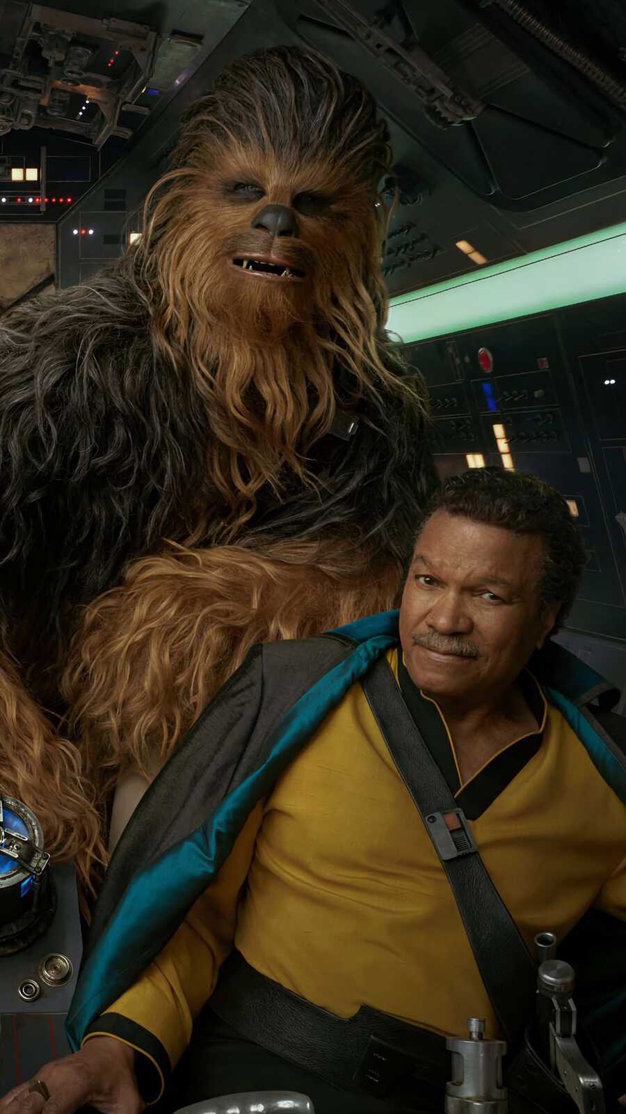 Chewie Wallpapers (23 images) - WallpaperCat